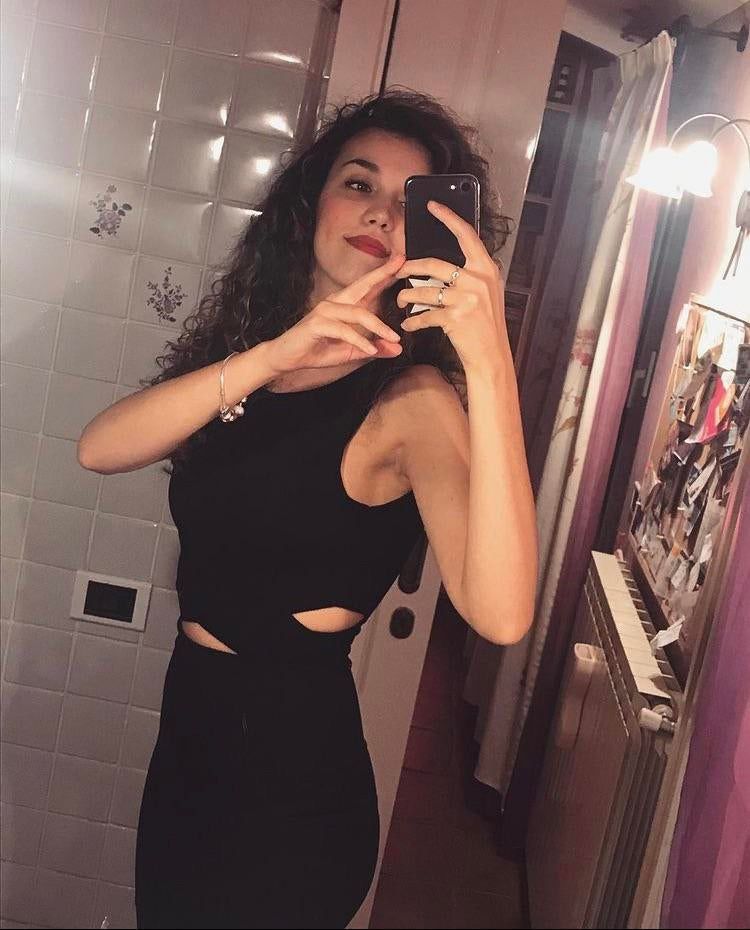 Can I get you something? (F19) | Scrolller