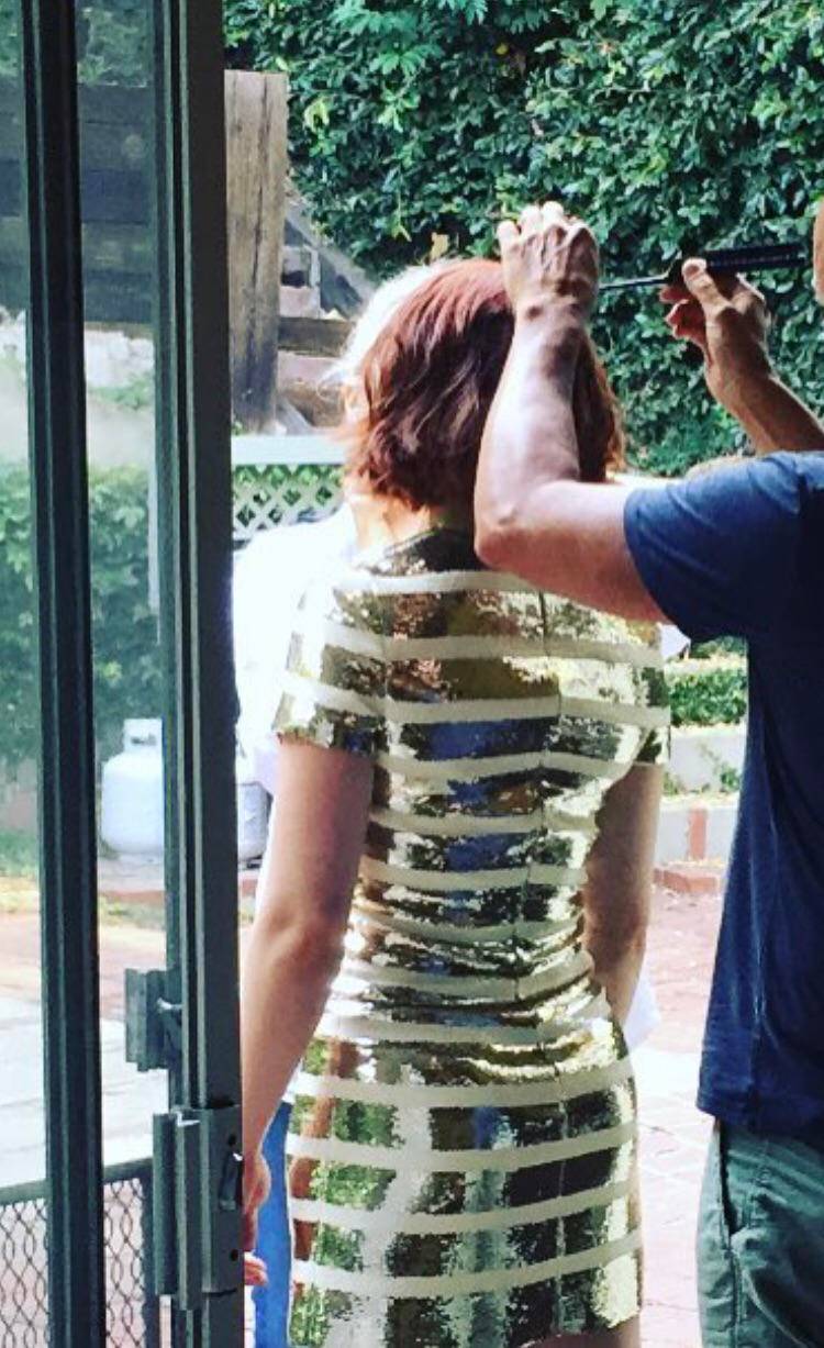 Wanna hump her cheeks till I cum | Scrolller