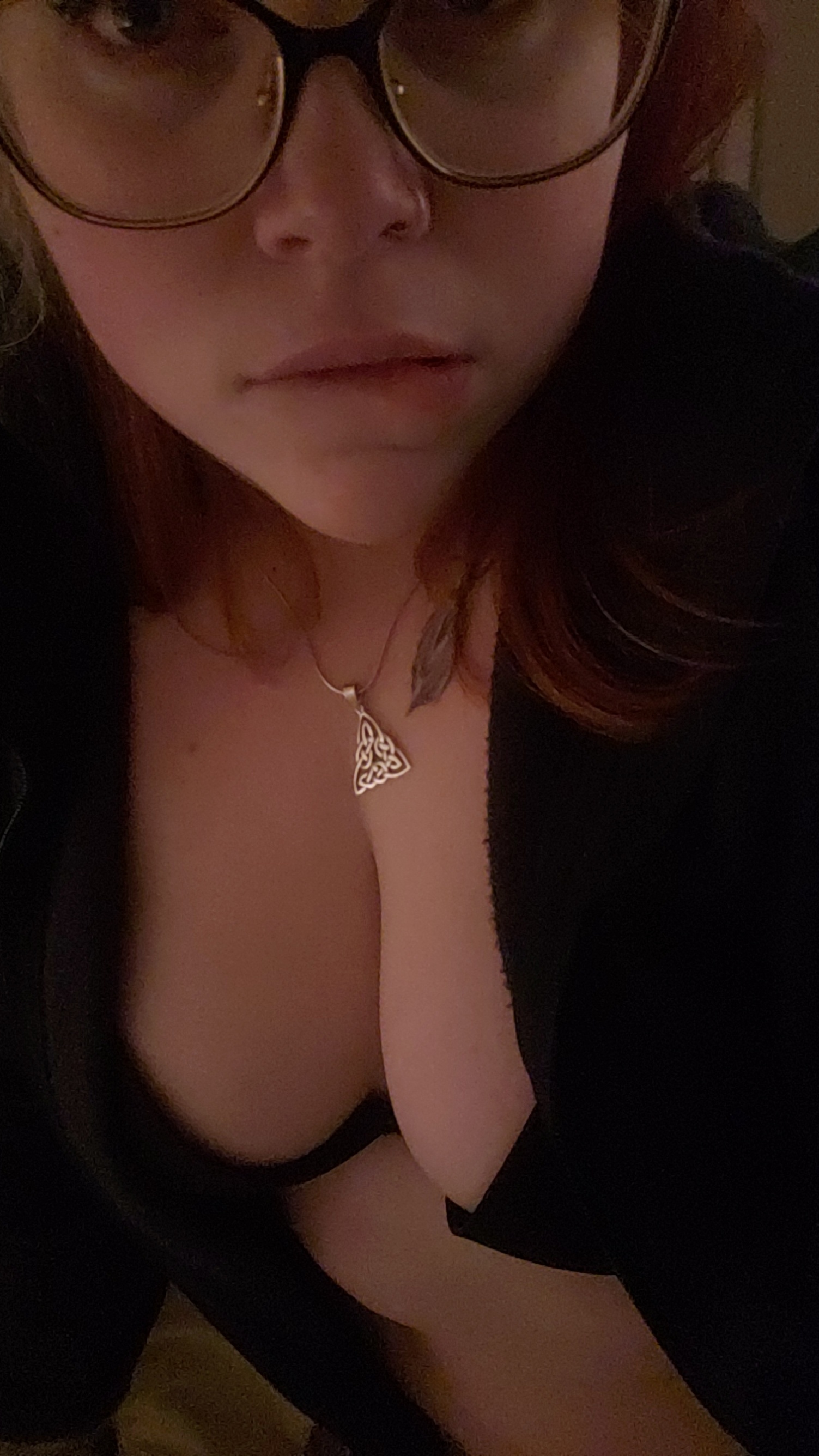 Can I wear your button up? | Scrolller