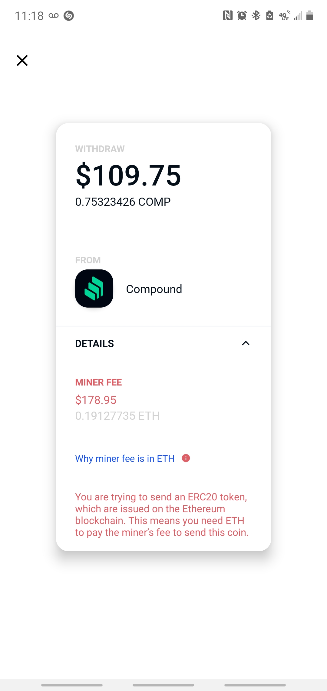 Can someone please explain this??? | Scrolller