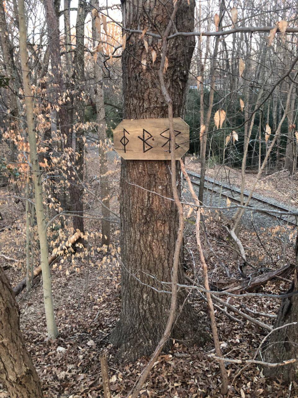 Can someone tell me what this means? | Scrolller