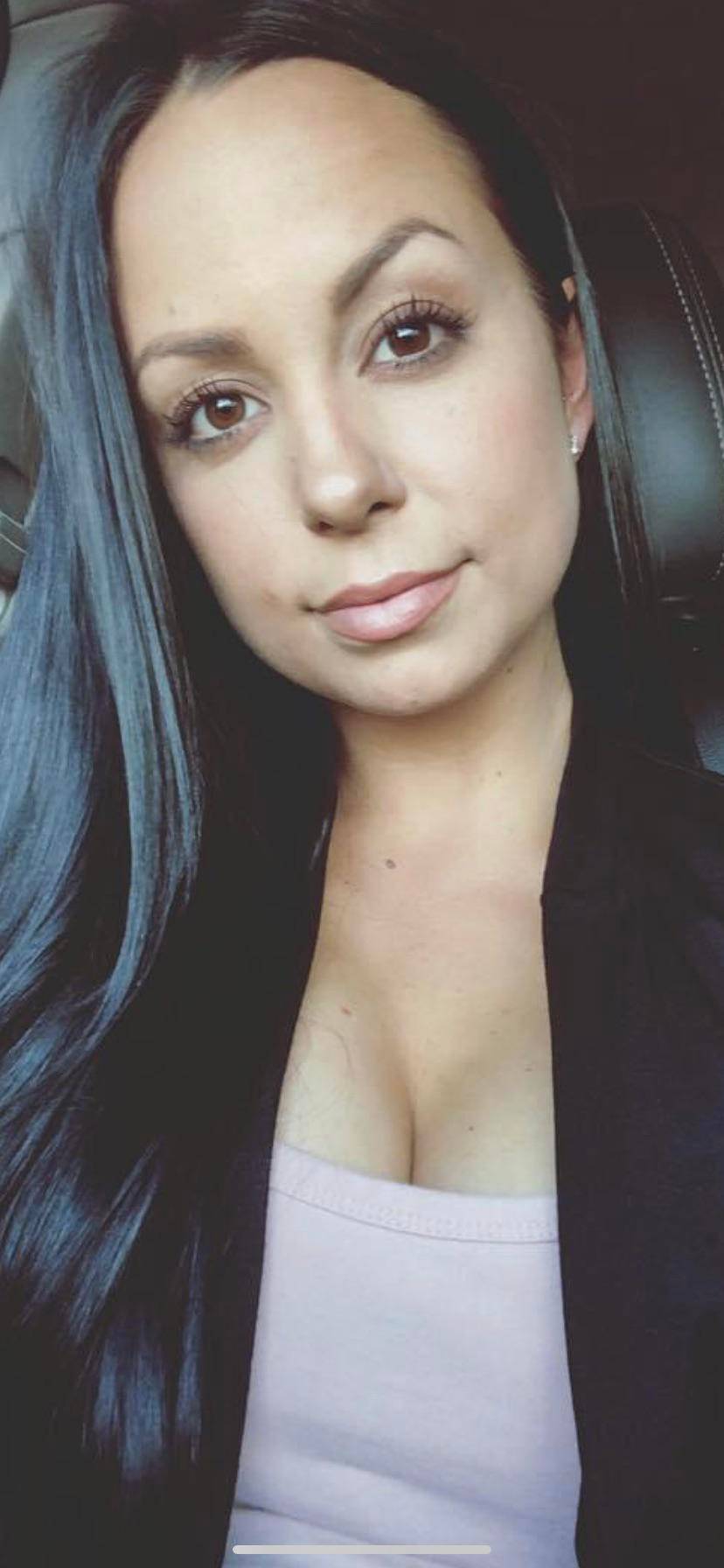 Can someone trib her? Kik for more nn photos | Scrolller