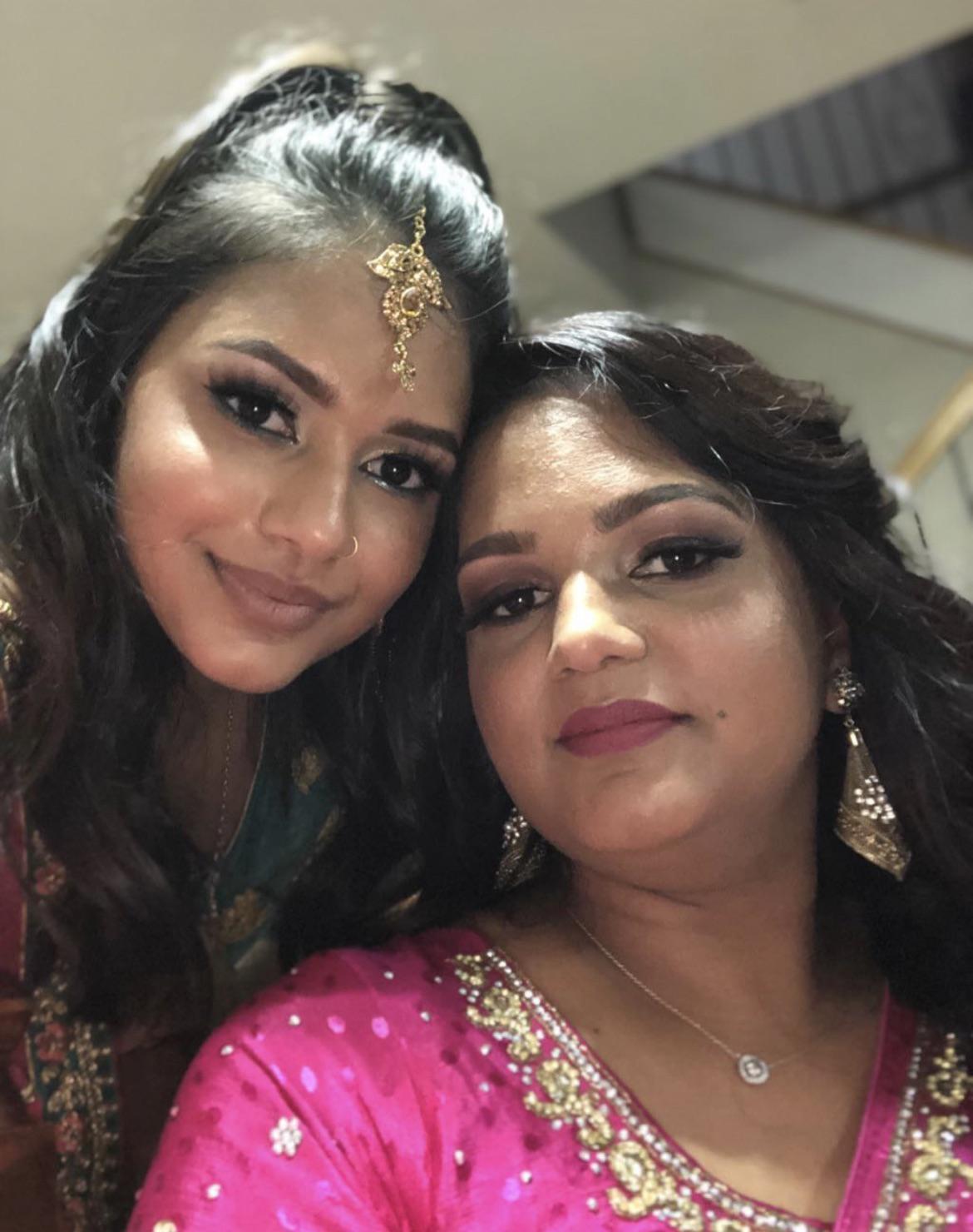 Cant Believe Im Really Sharing My Mom And Sister😳 What Do You Think