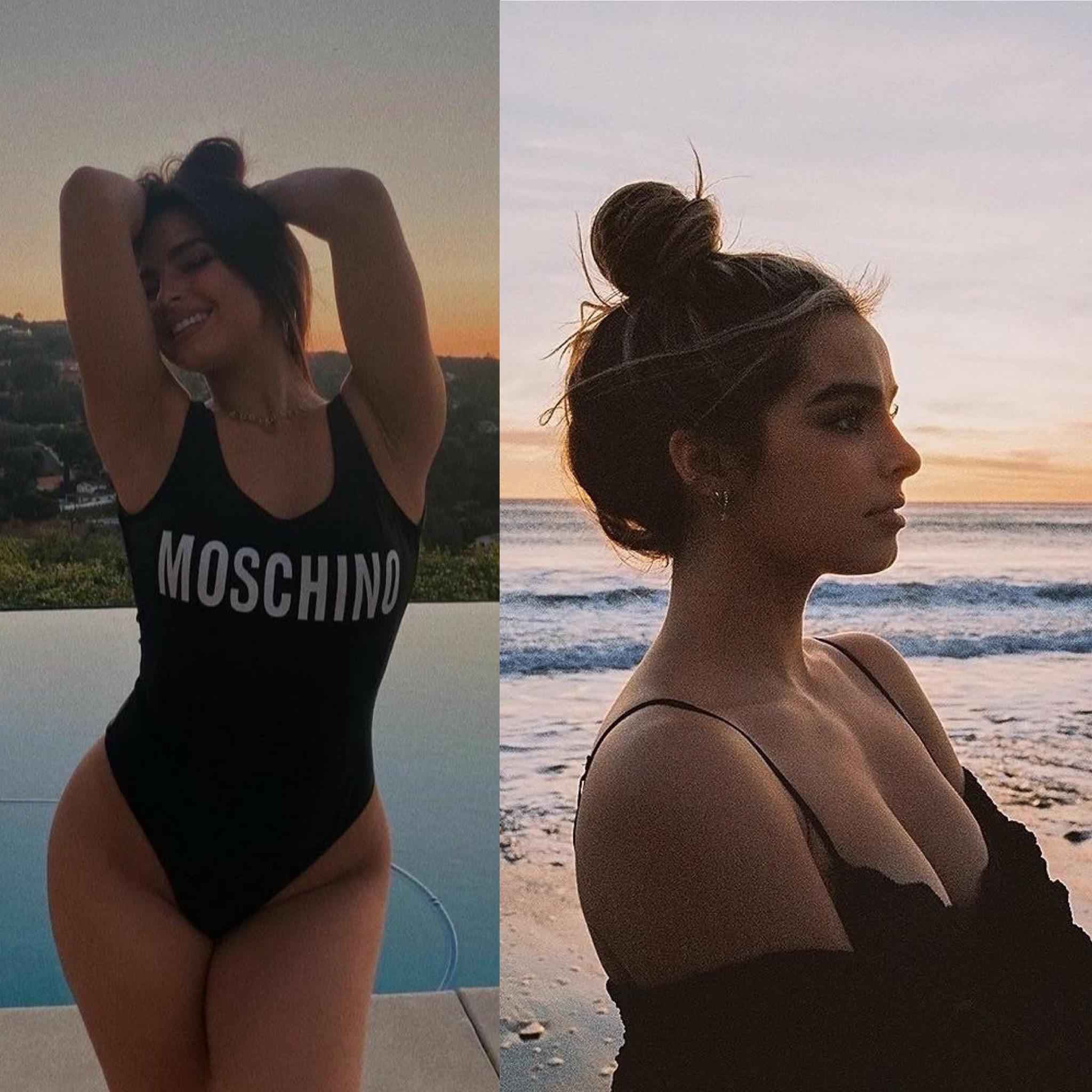 can’t stop pounding out loads to Addison Rae | Scrolller