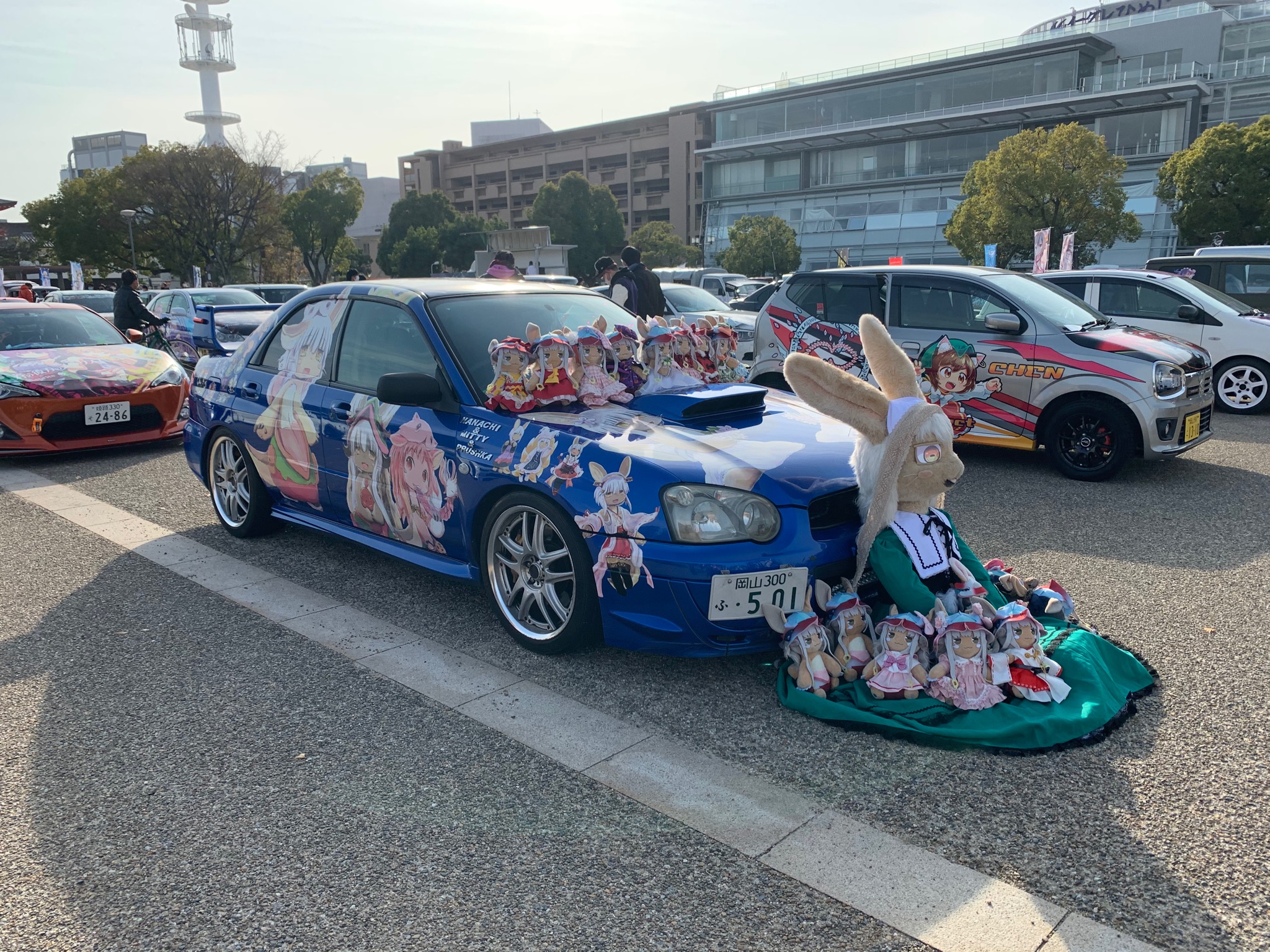 can´t tell if blessed or cursed | Scrolller