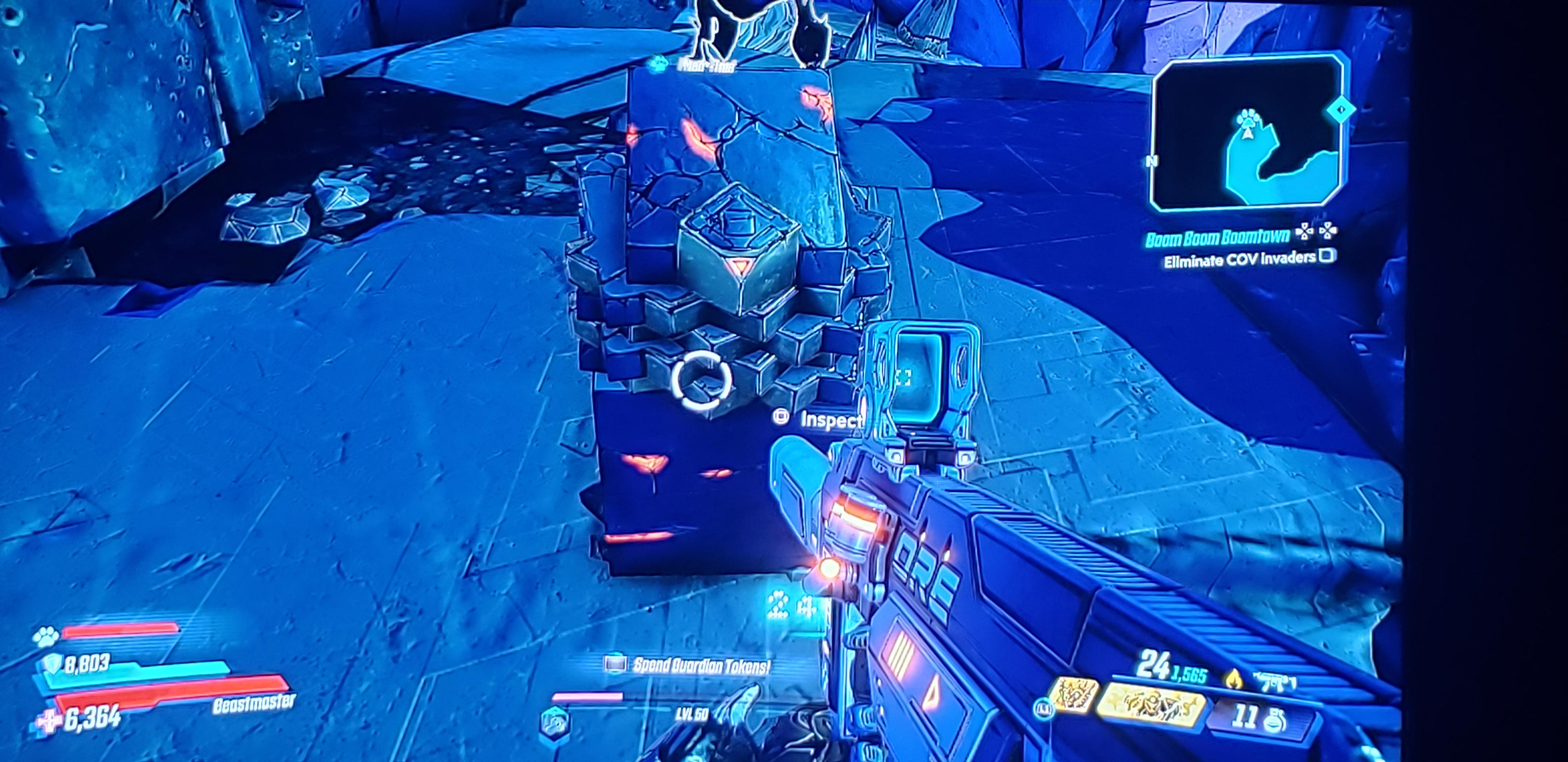 Can this be activated? | Scrolller