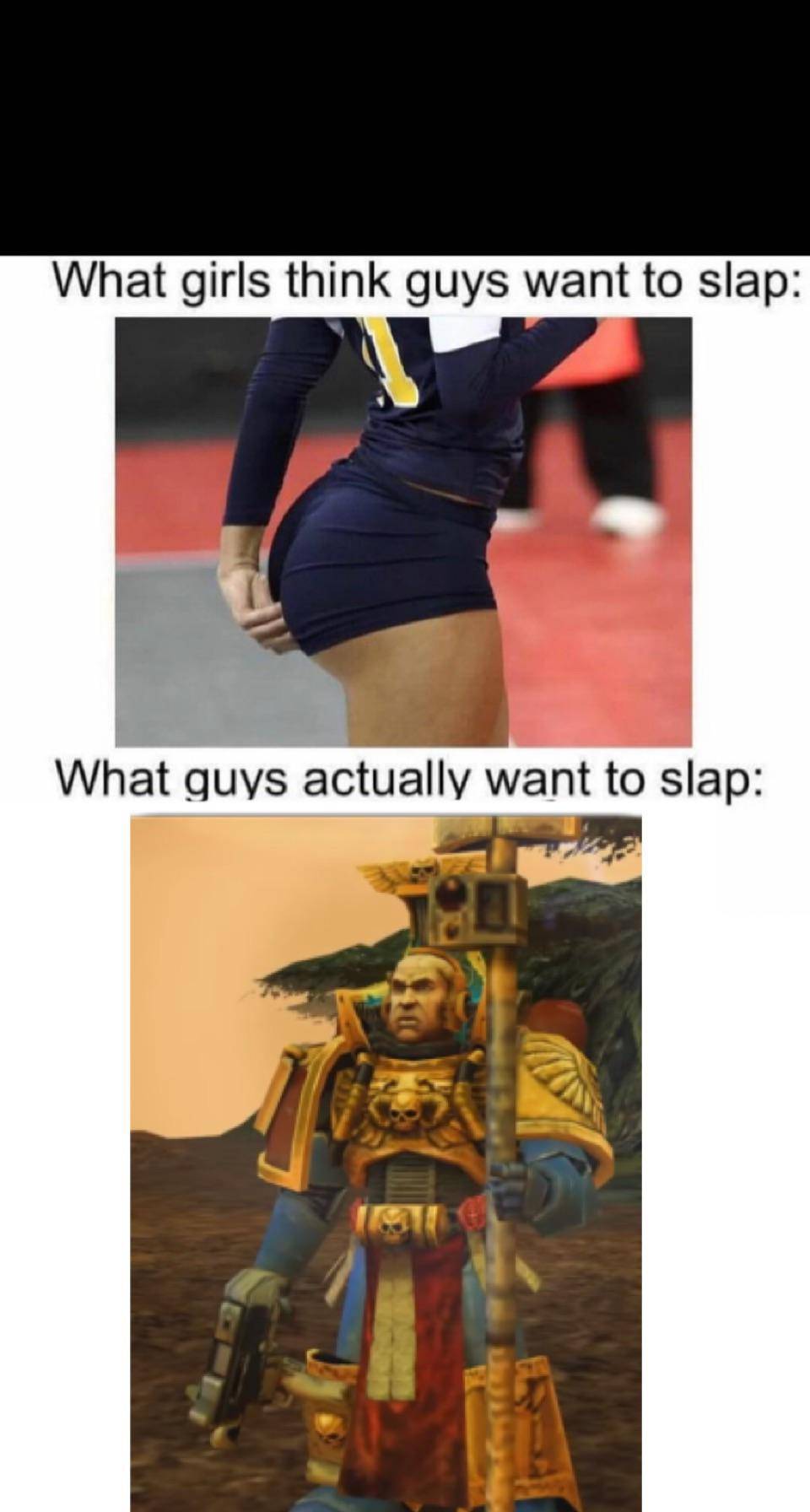 Can we agree brothers | Scrolller