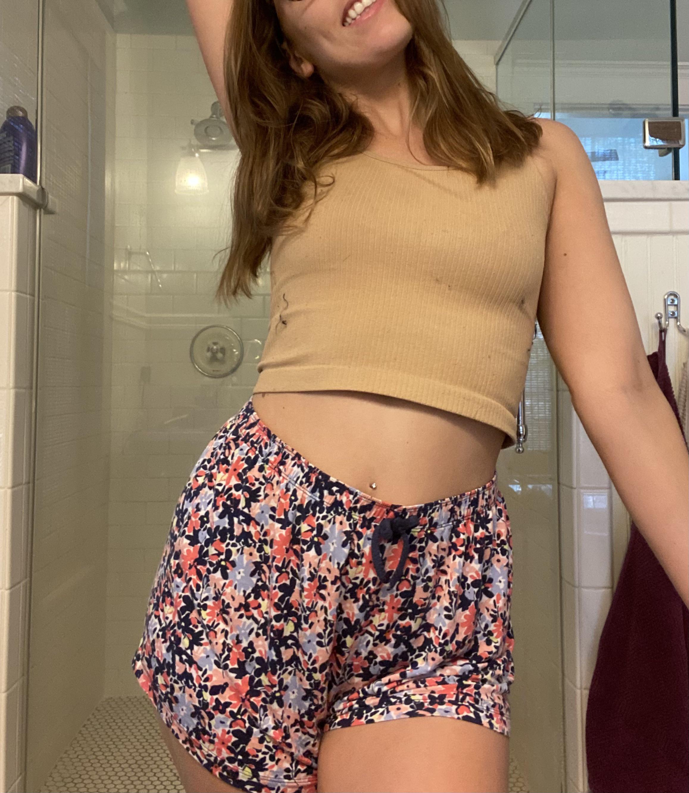 Can we have a pajama party? [f] | Scrolller