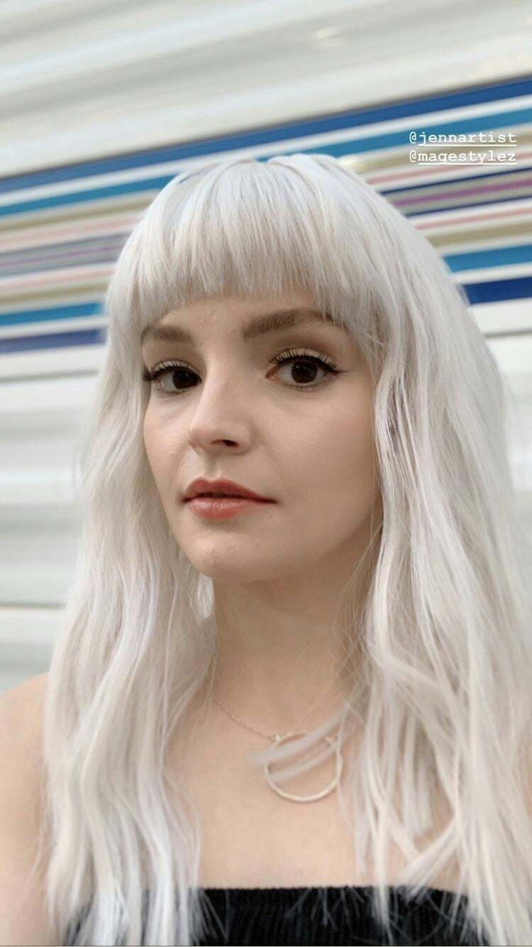 Platinum | Scrolller