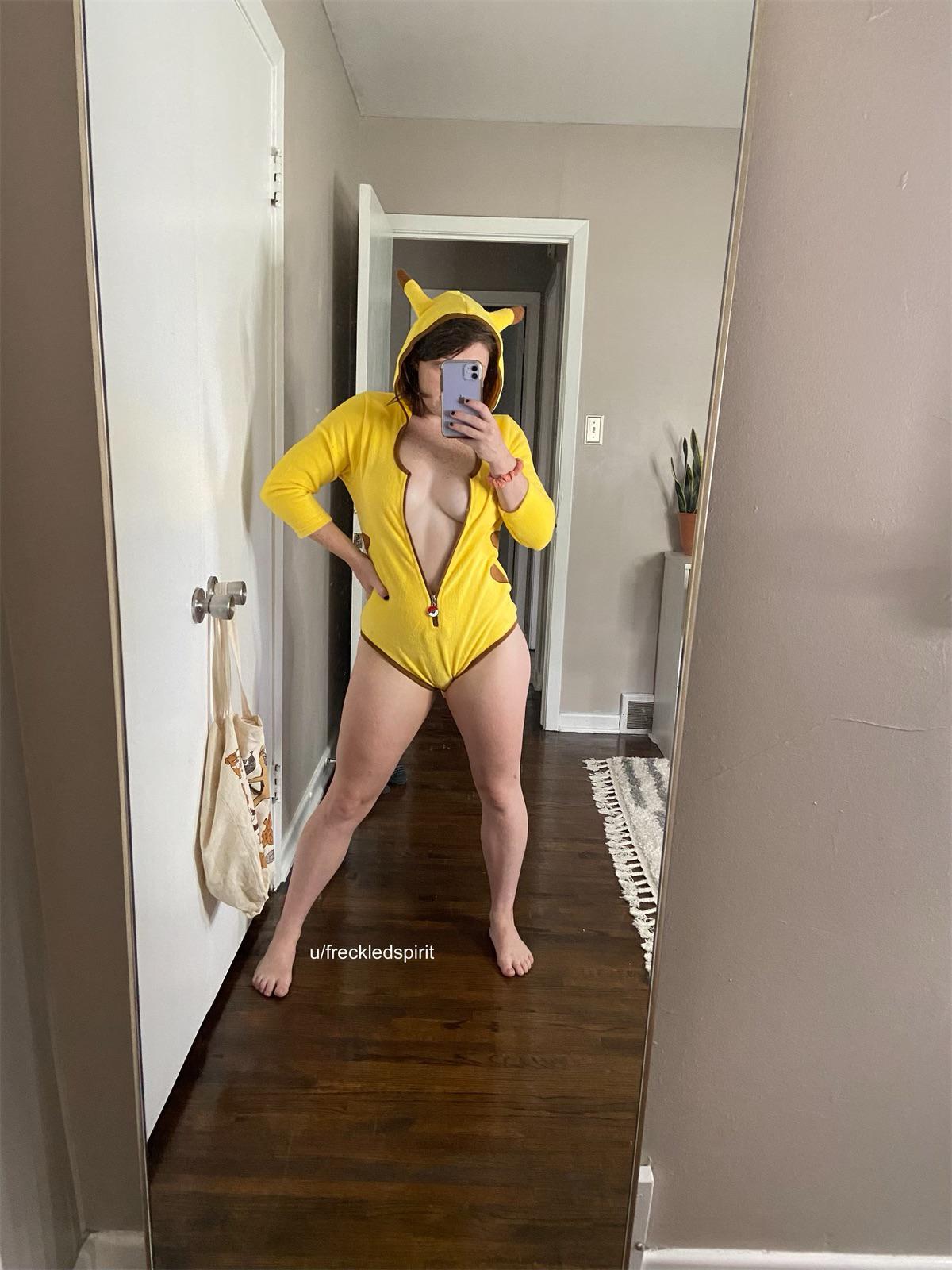 Can you guess my character? | Scrolller