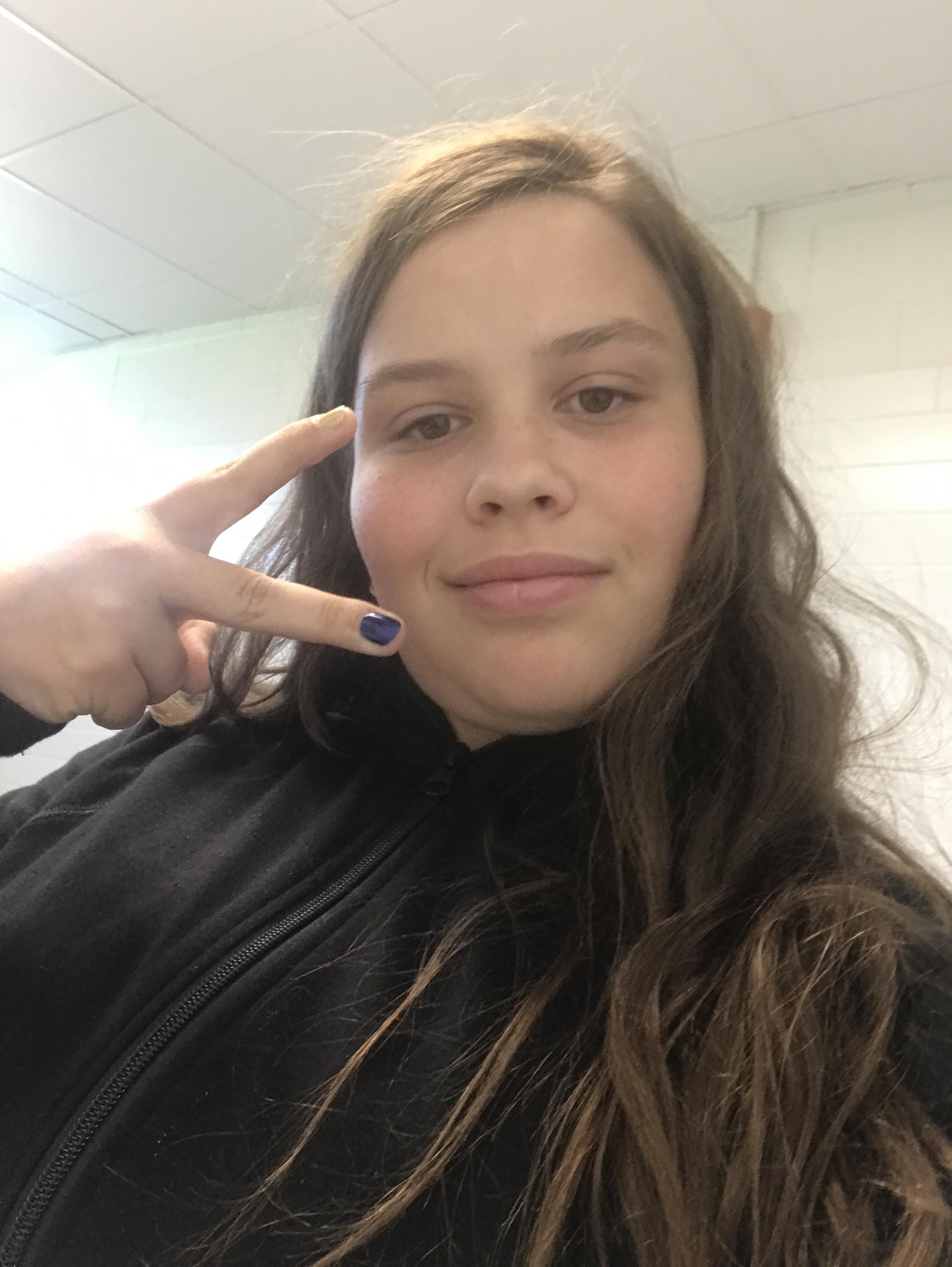 Can You Guess My Name And Age Scrolller
