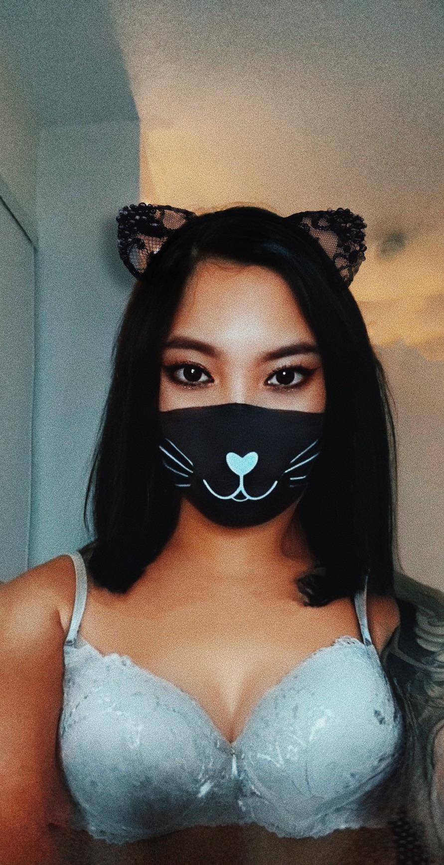 Half Latina half Asian slut hehe ;) | Scrolller