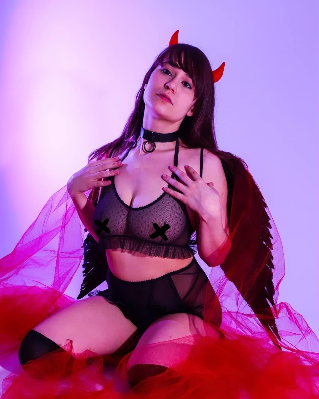 Can You Handle Me Scrolller