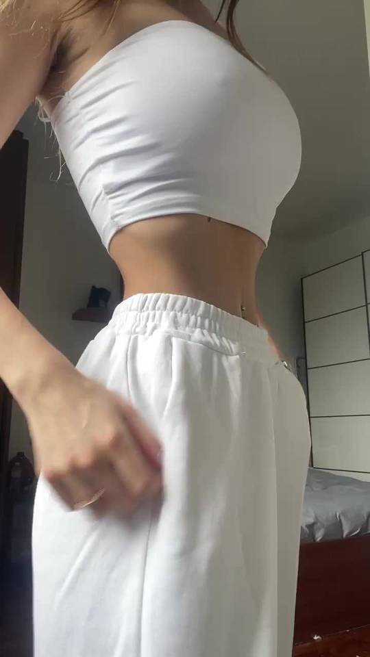 Can you make my boobs bounce? [drop] | Scrolller