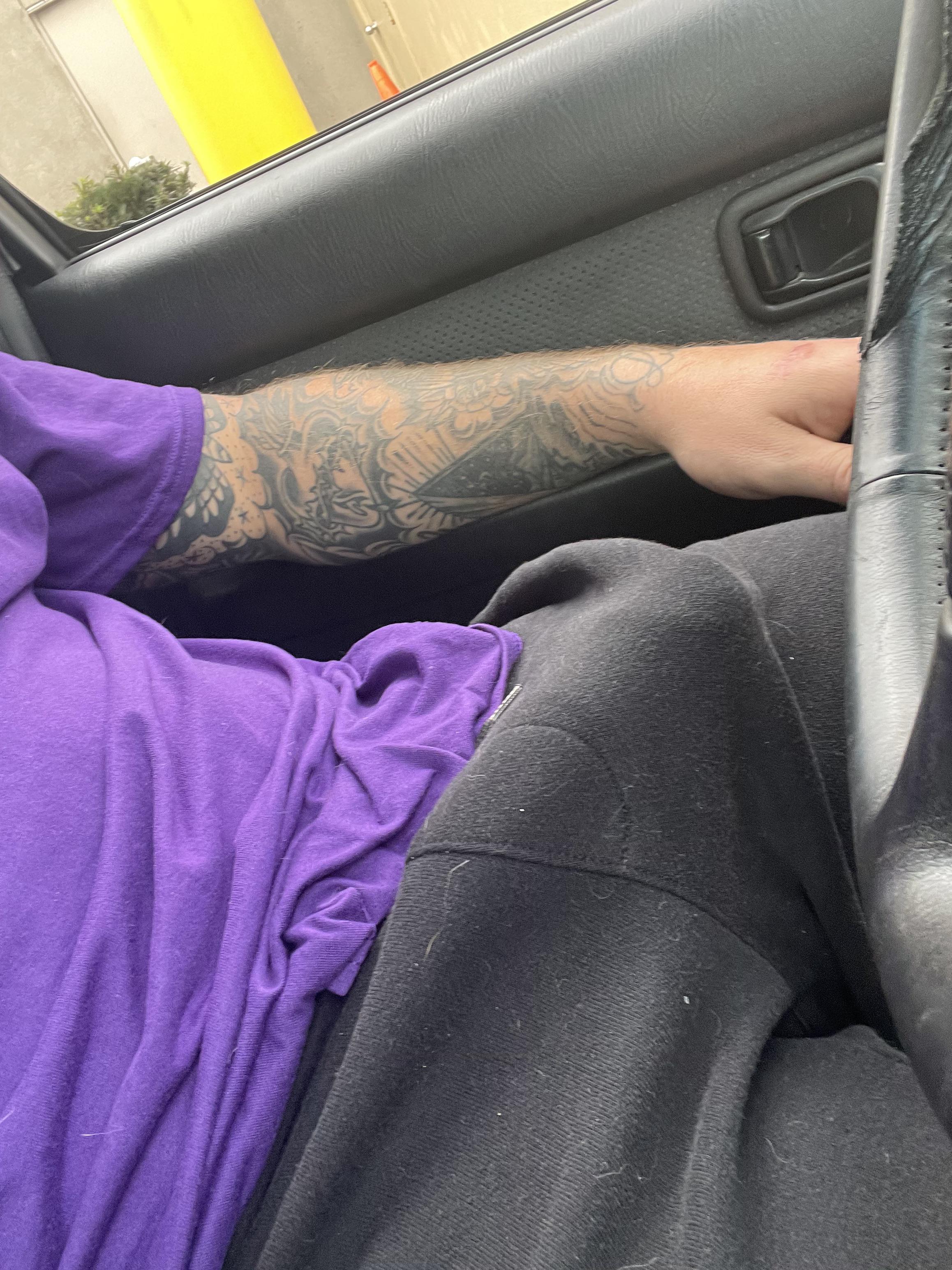 Can you see it? 😈 (30m) | Scrolller