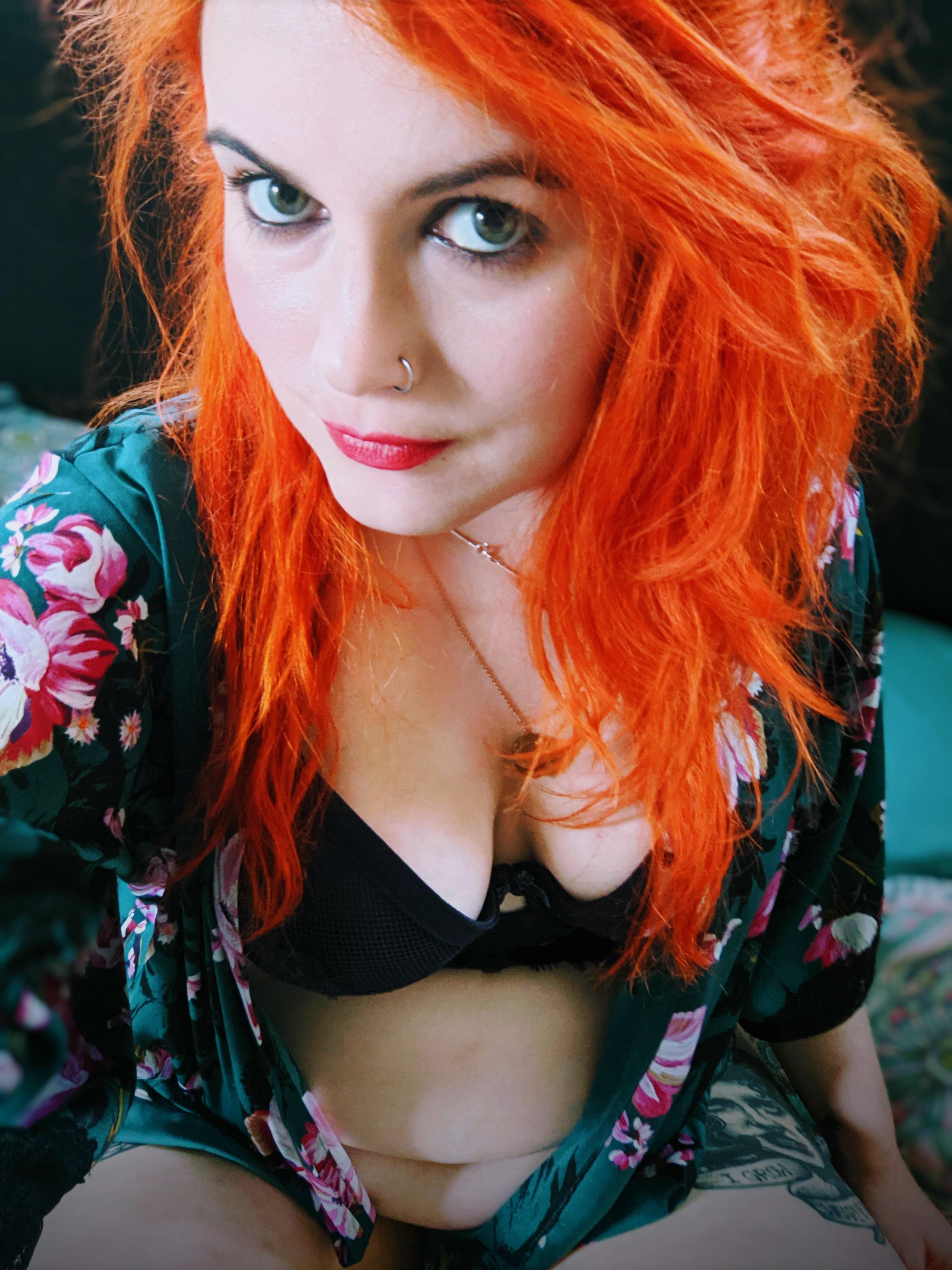 Can you tell what I'm thinking about?! | Scrolller