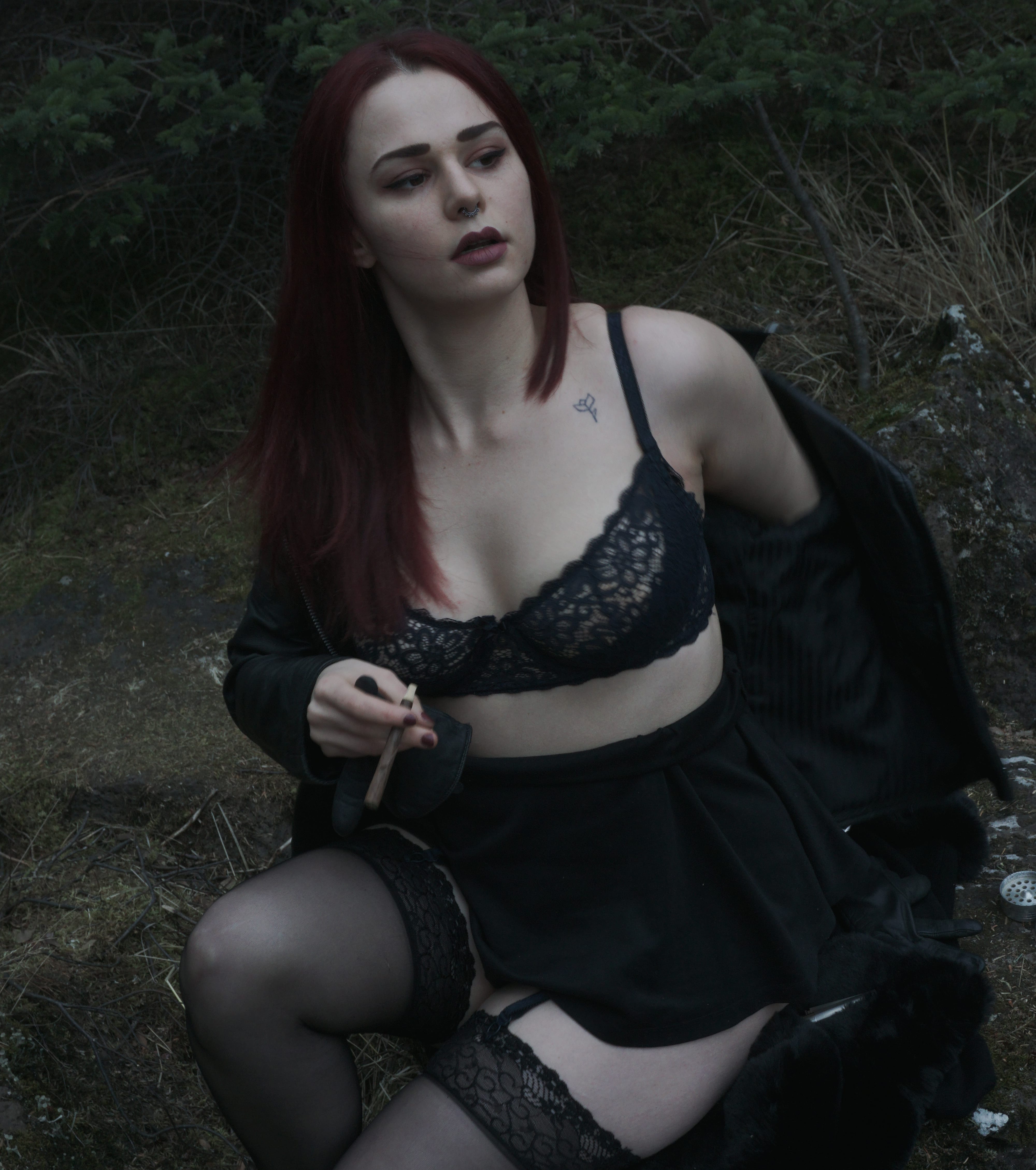 Canadian girls do it better~ cum see for yourself! | Scrolller