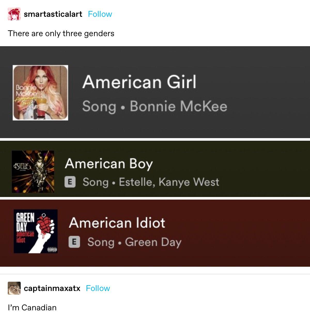 canadian... moose? | Scrolller