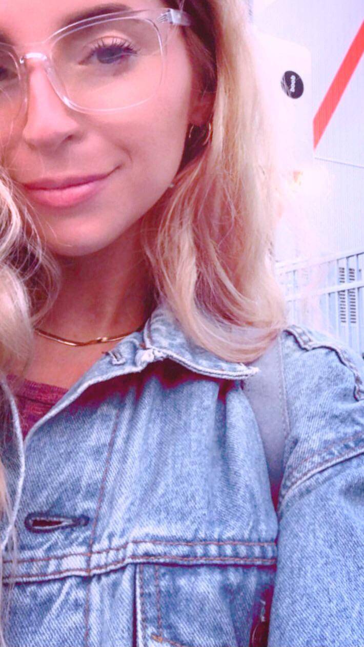 Canadian tuxedo, eh: | Scrolller