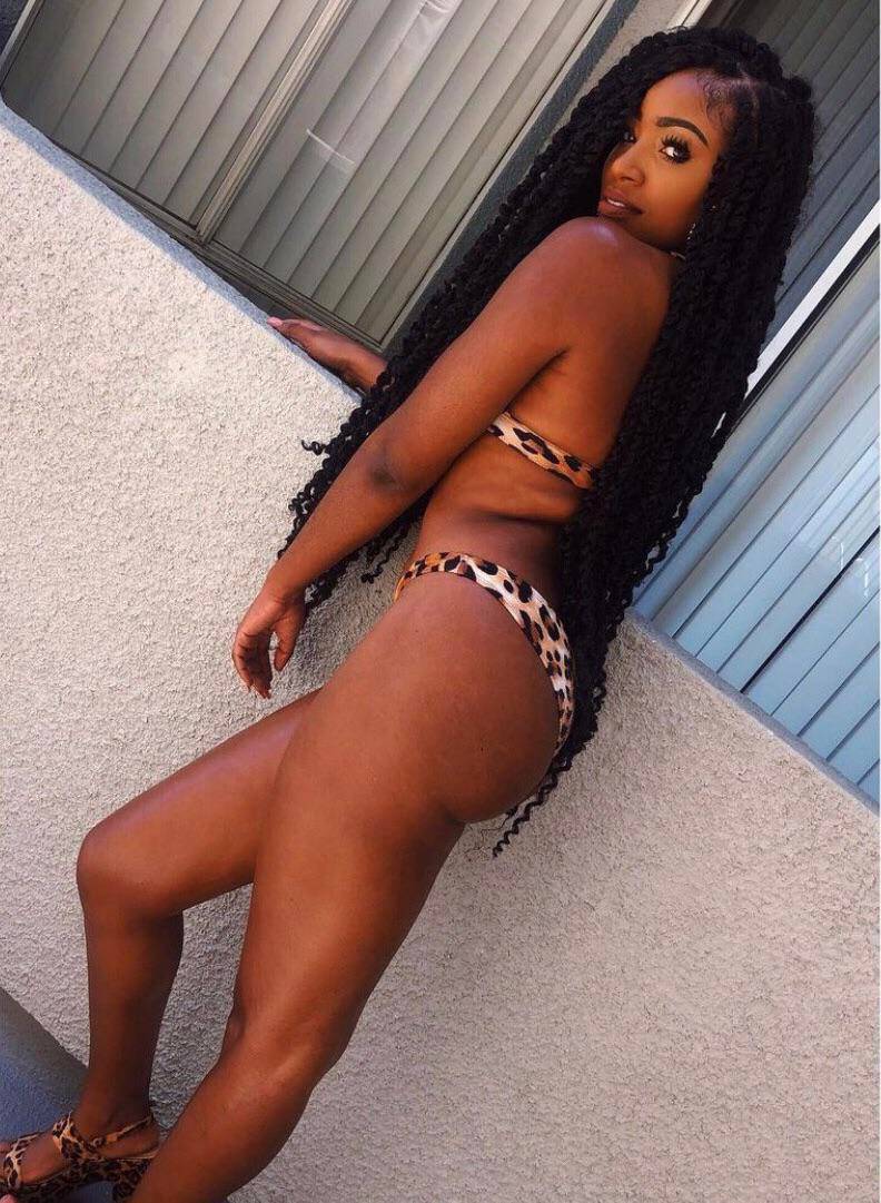 Candace (floribama shore) | Scrolller