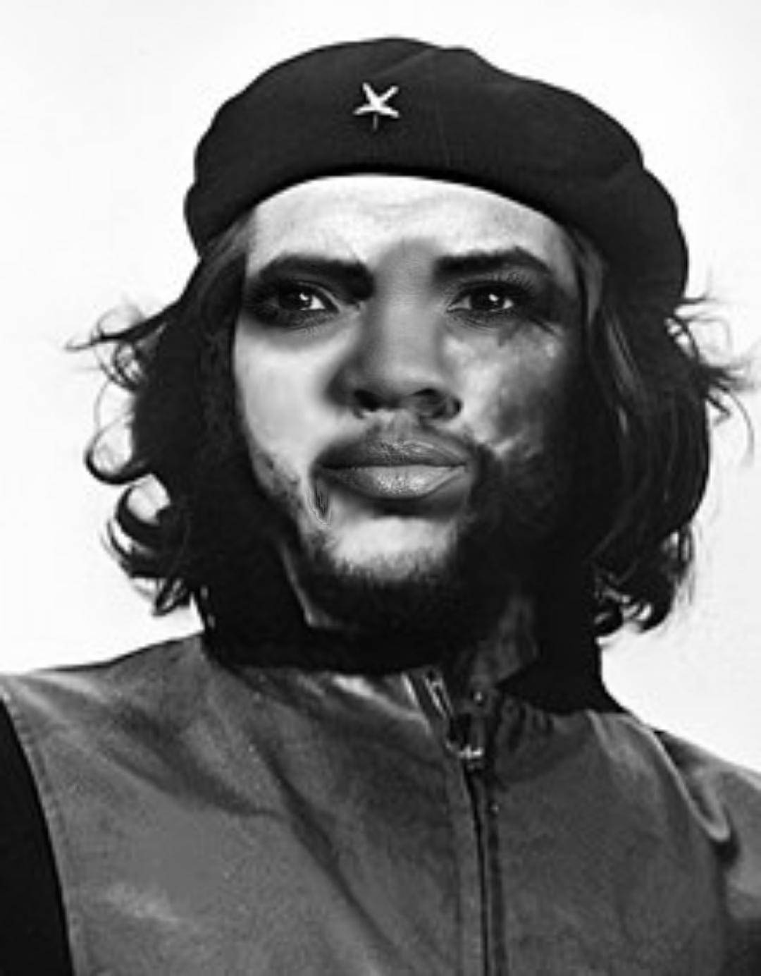 Candace Guevara Scrolller