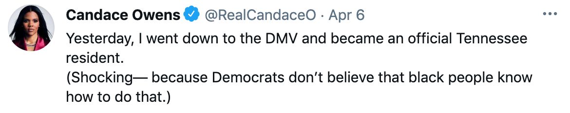 Candace Went to the DMV. | Scrolller