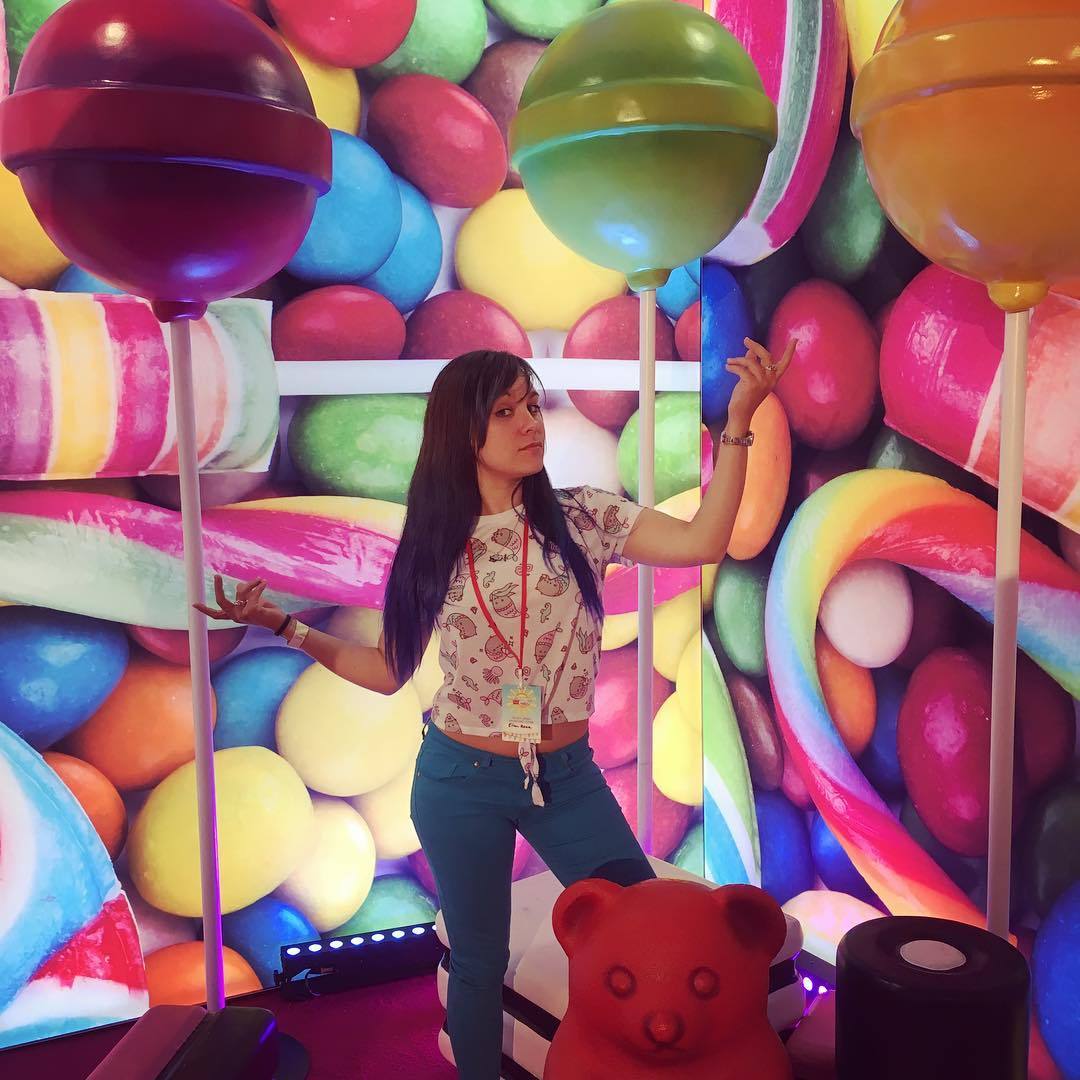 Candy crush | Scrolller