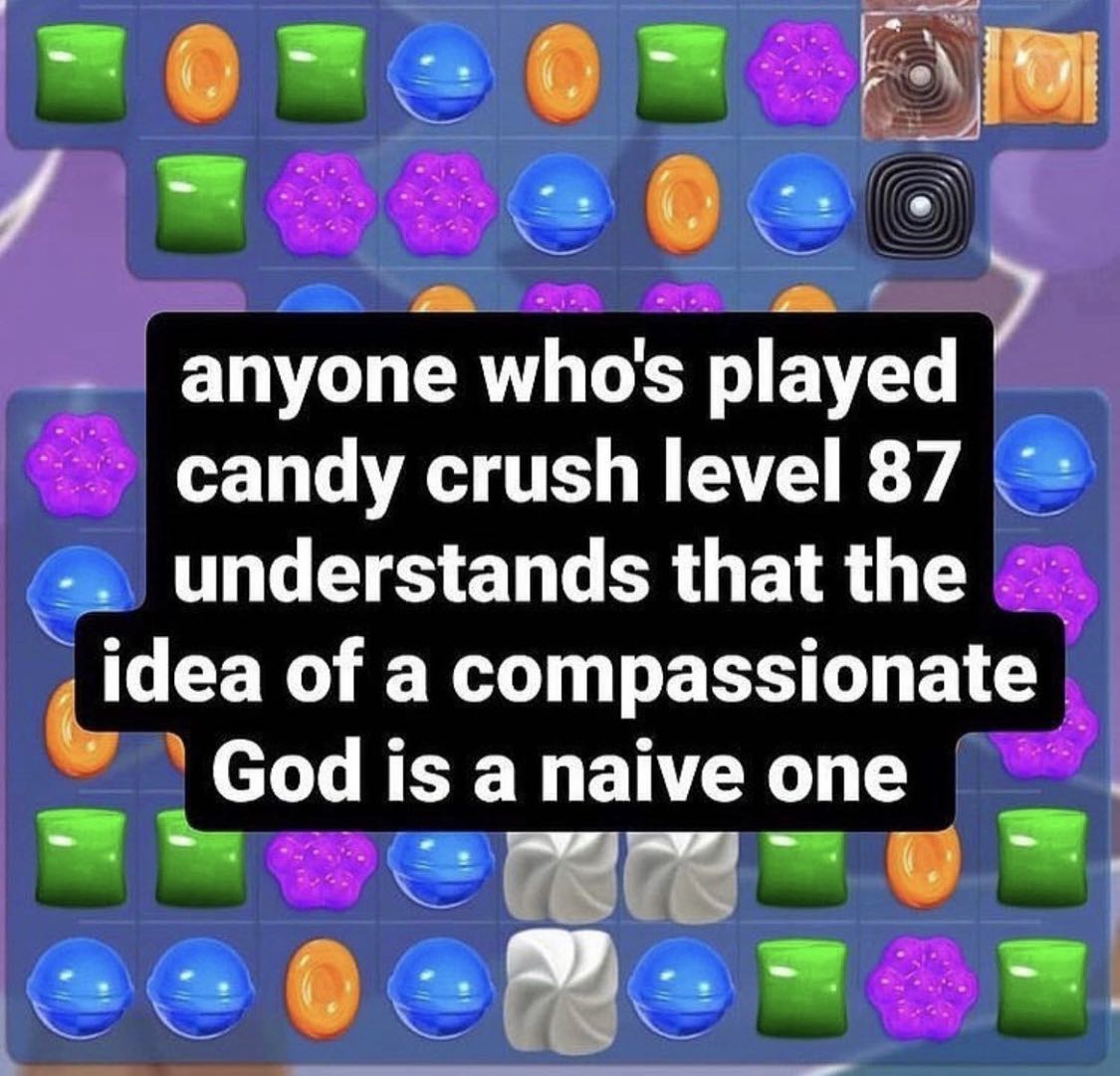 candy rule | Scrolller