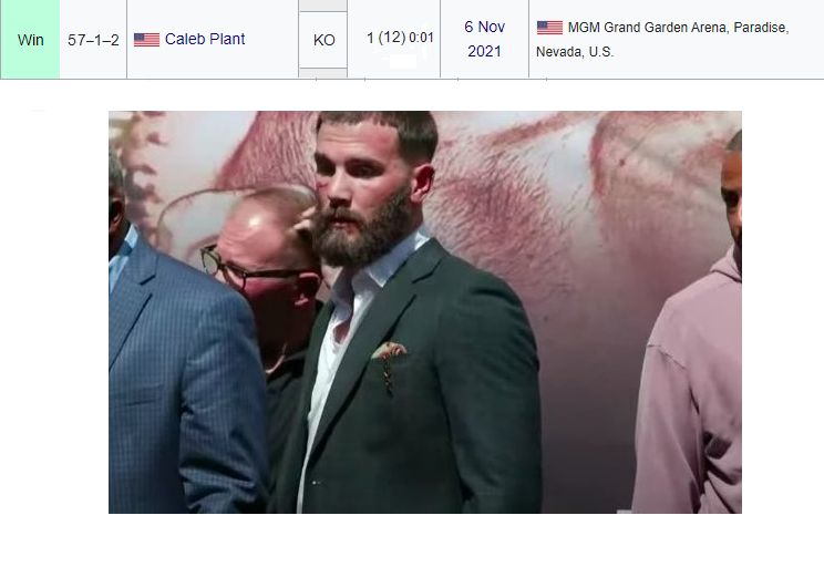 Canelo is now Undisputed | Scrolller