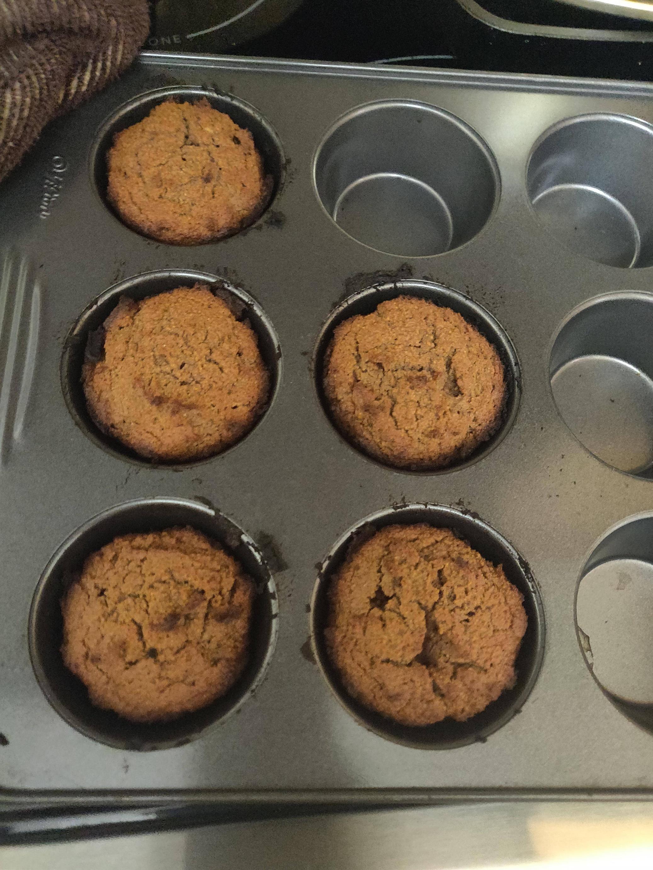 Cannabis Infused spice cake | Scrolller