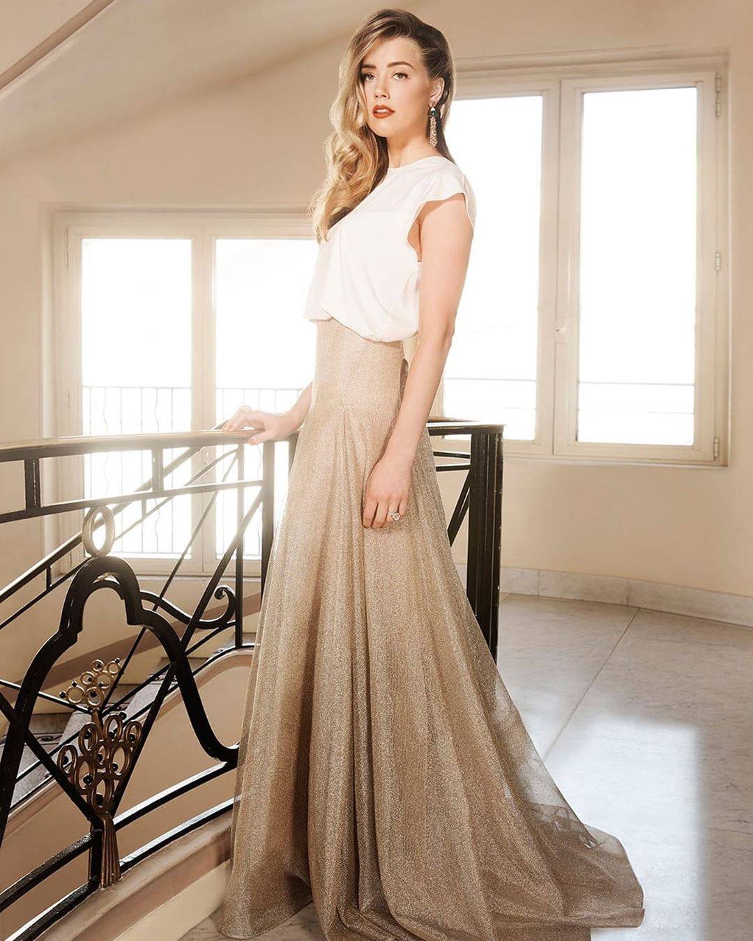 Cannes 2019 | Scrolller