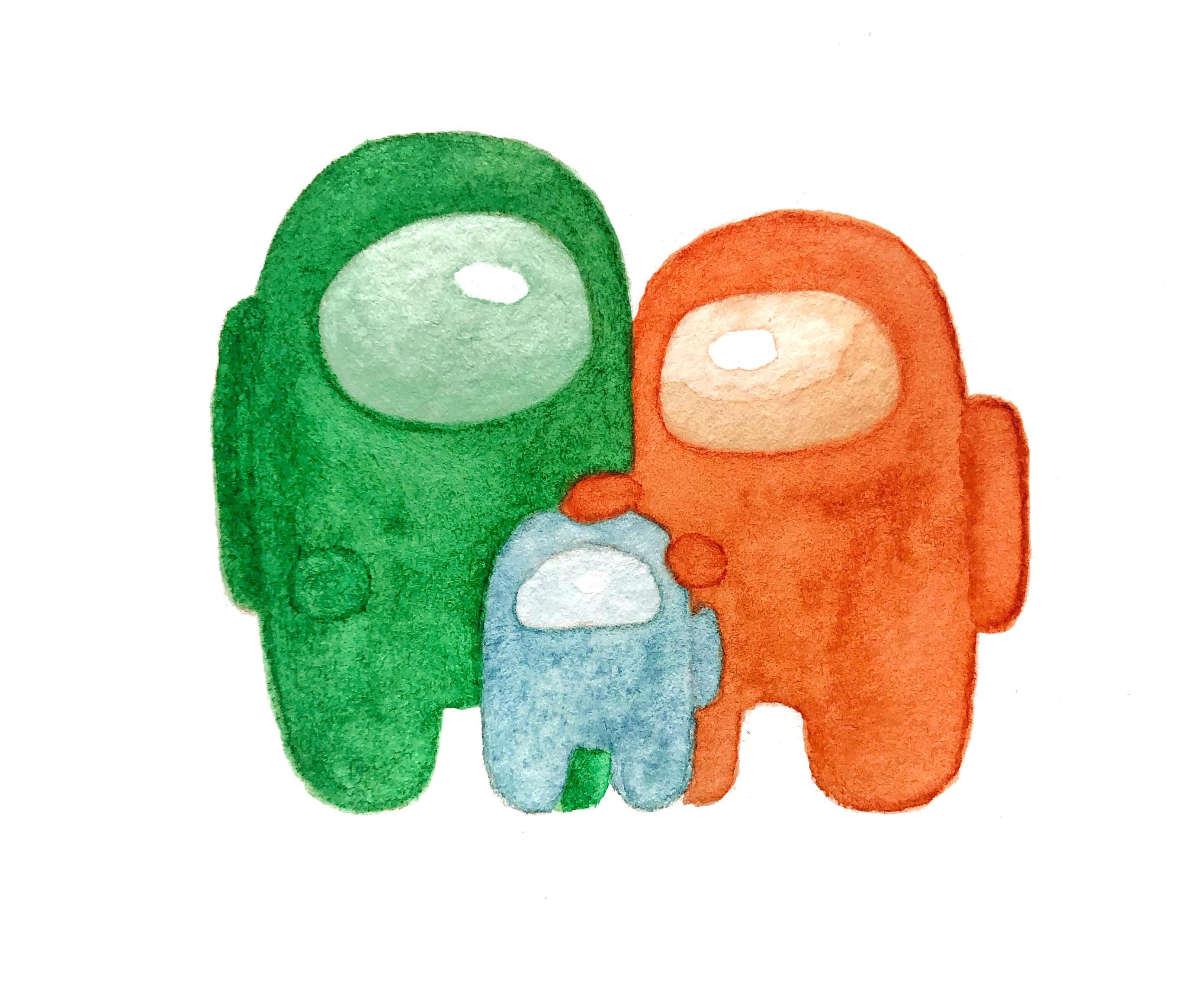 Canon family! | Scrolller