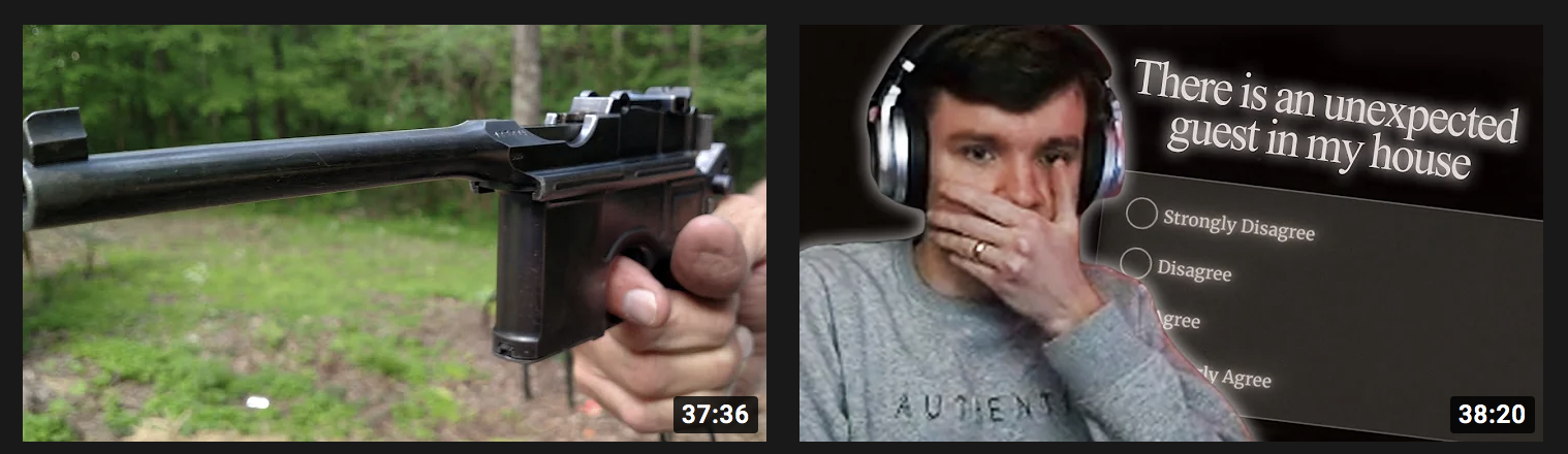 Can't believe I forgot to post this gem from a while back | Scrolller