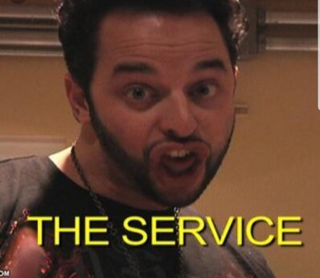 Cant forget the man | Scrolller