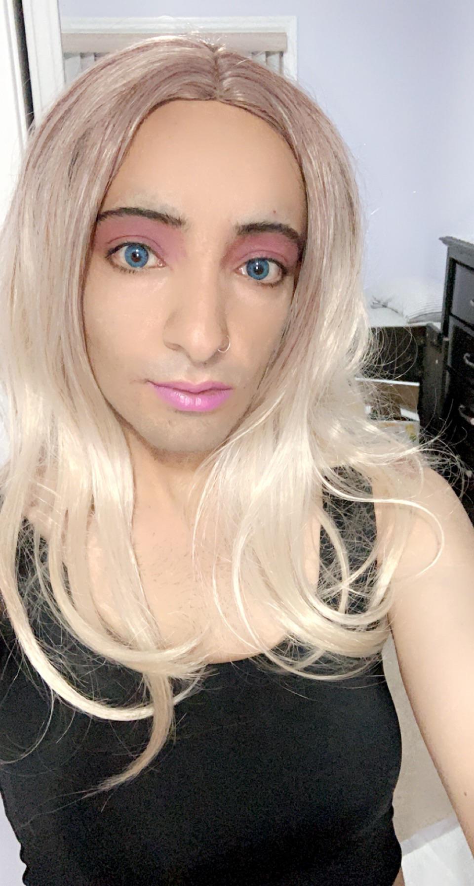 Cant stop, wont stop! | Scrolller