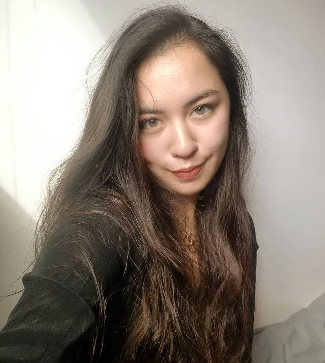 Can't tell if I'm more asian or white passing | Scrolller