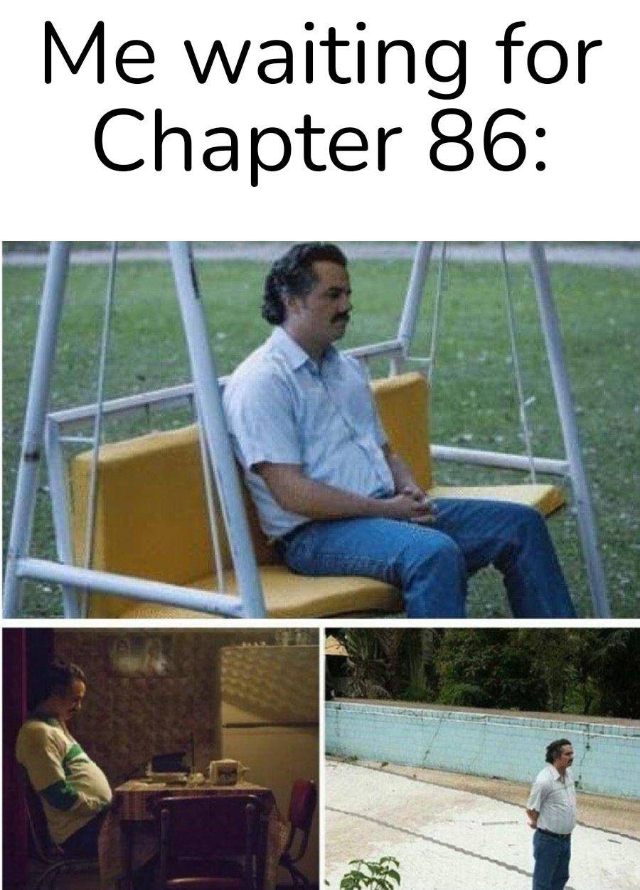 Can't wait, big moments. | Scrolller