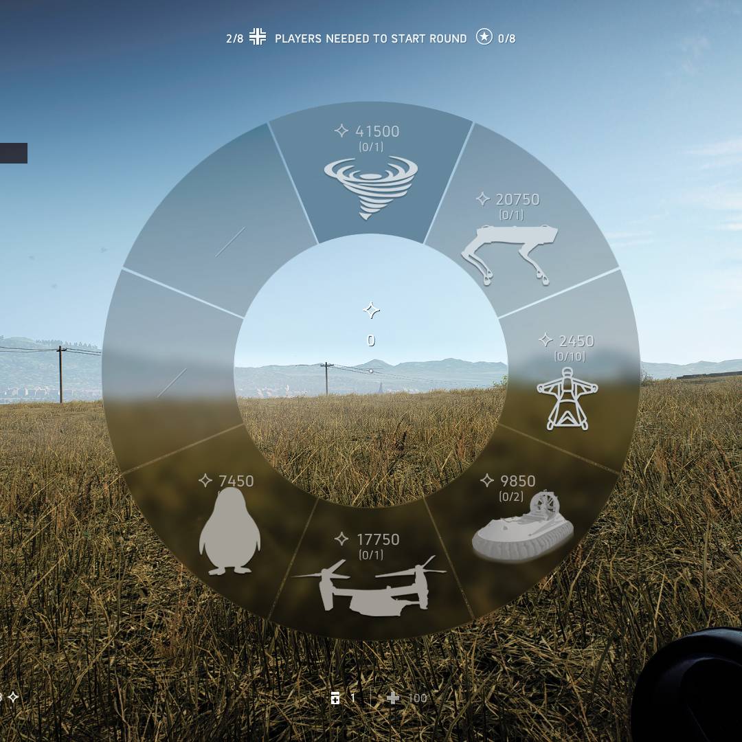 Can't wait for the new squad reinforcements! | Scrolller