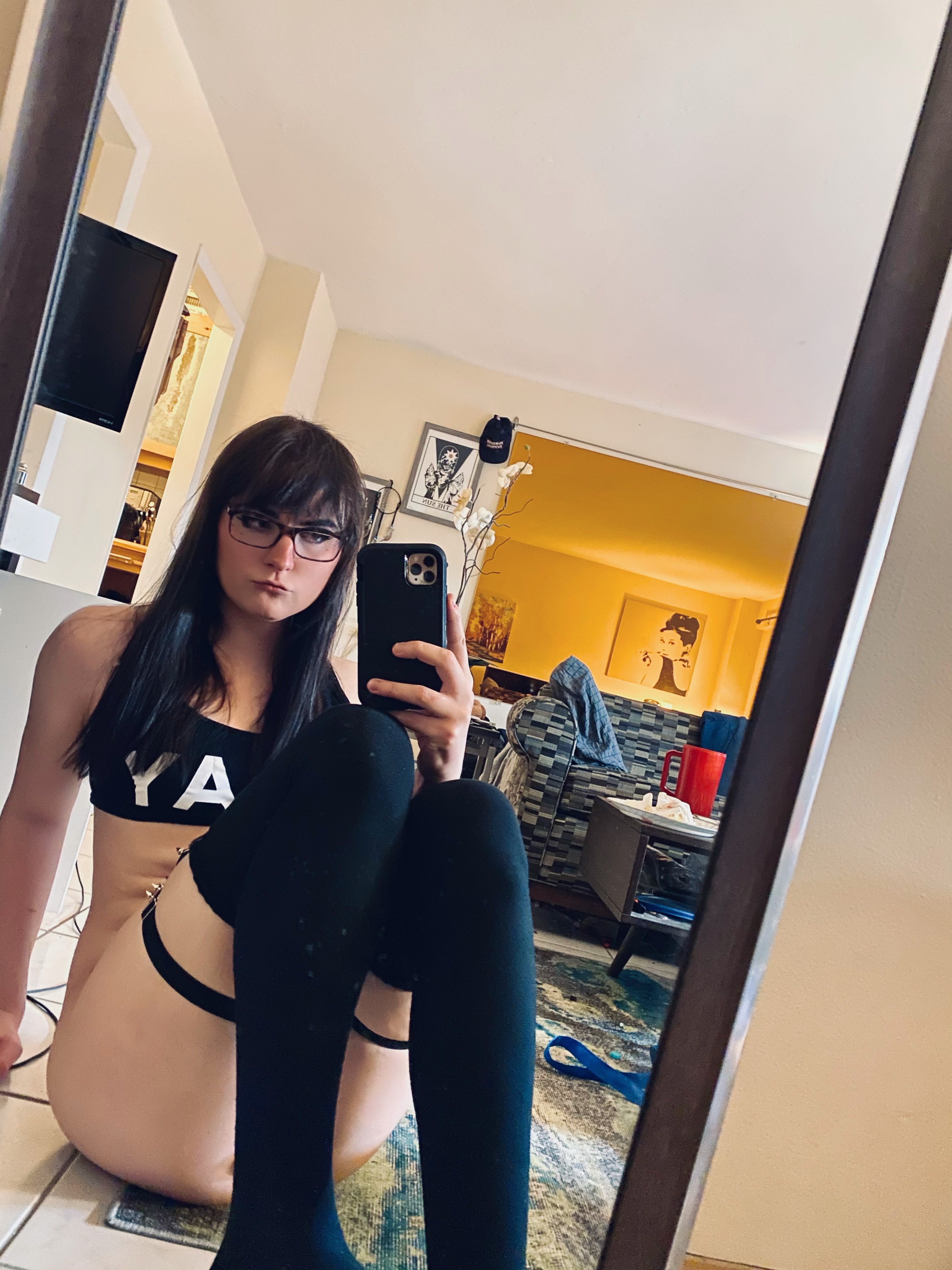 I was born to be a slut | Scrolller