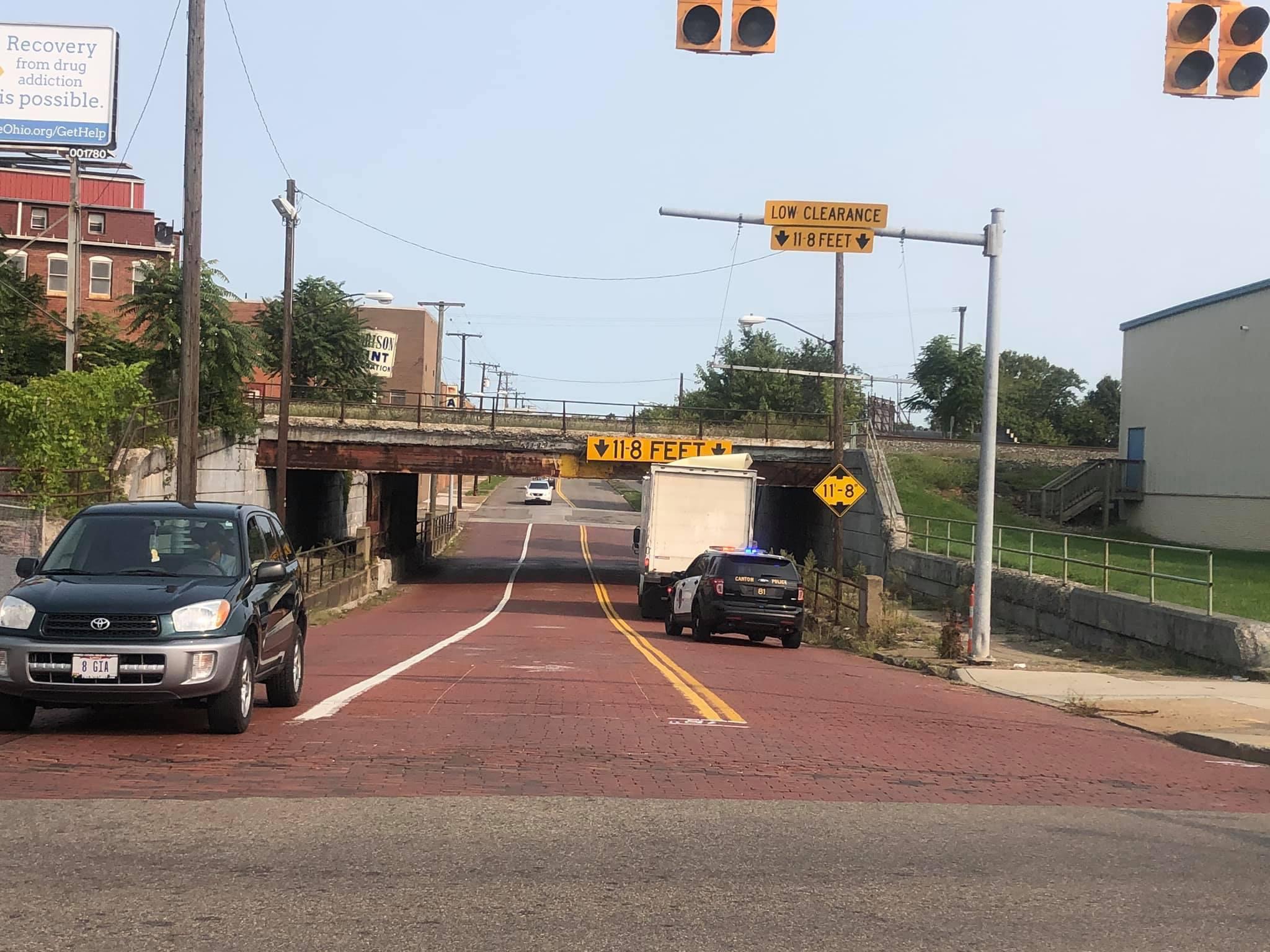 Canton, OH. | Scrolller