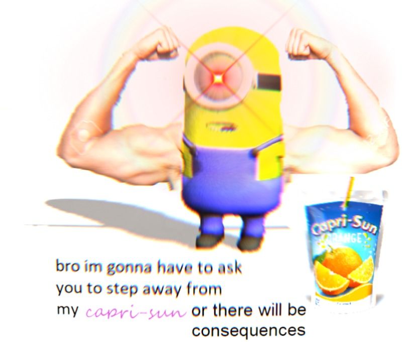 capri sun | Scrolller