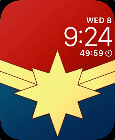 captain marvel | Scrolller