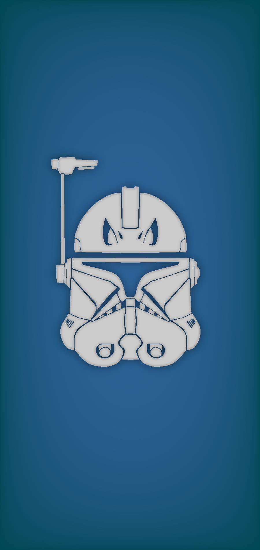 Captain rex helmet | Scrolller