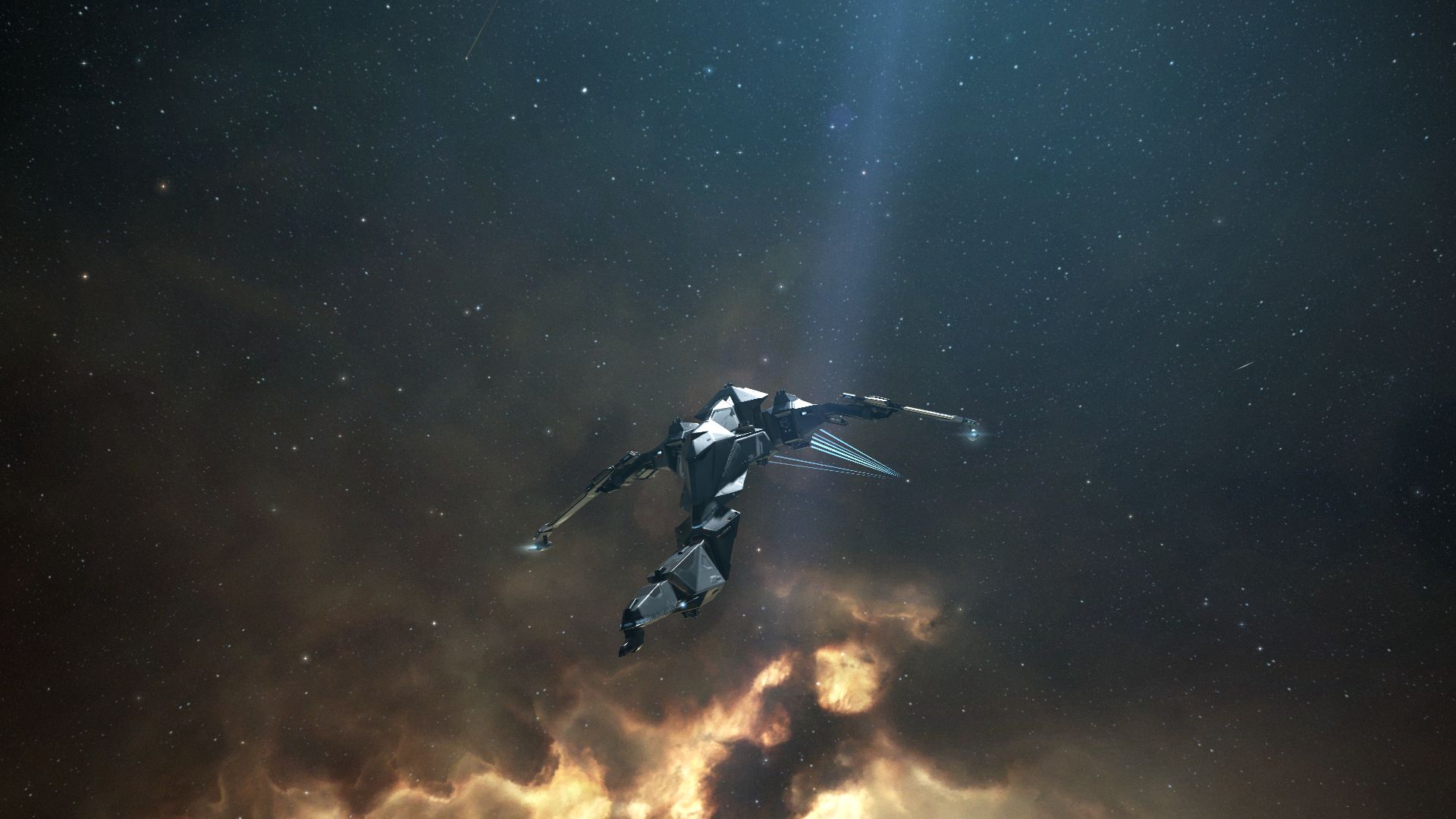 Caracal (1920x1080) | Scrolller