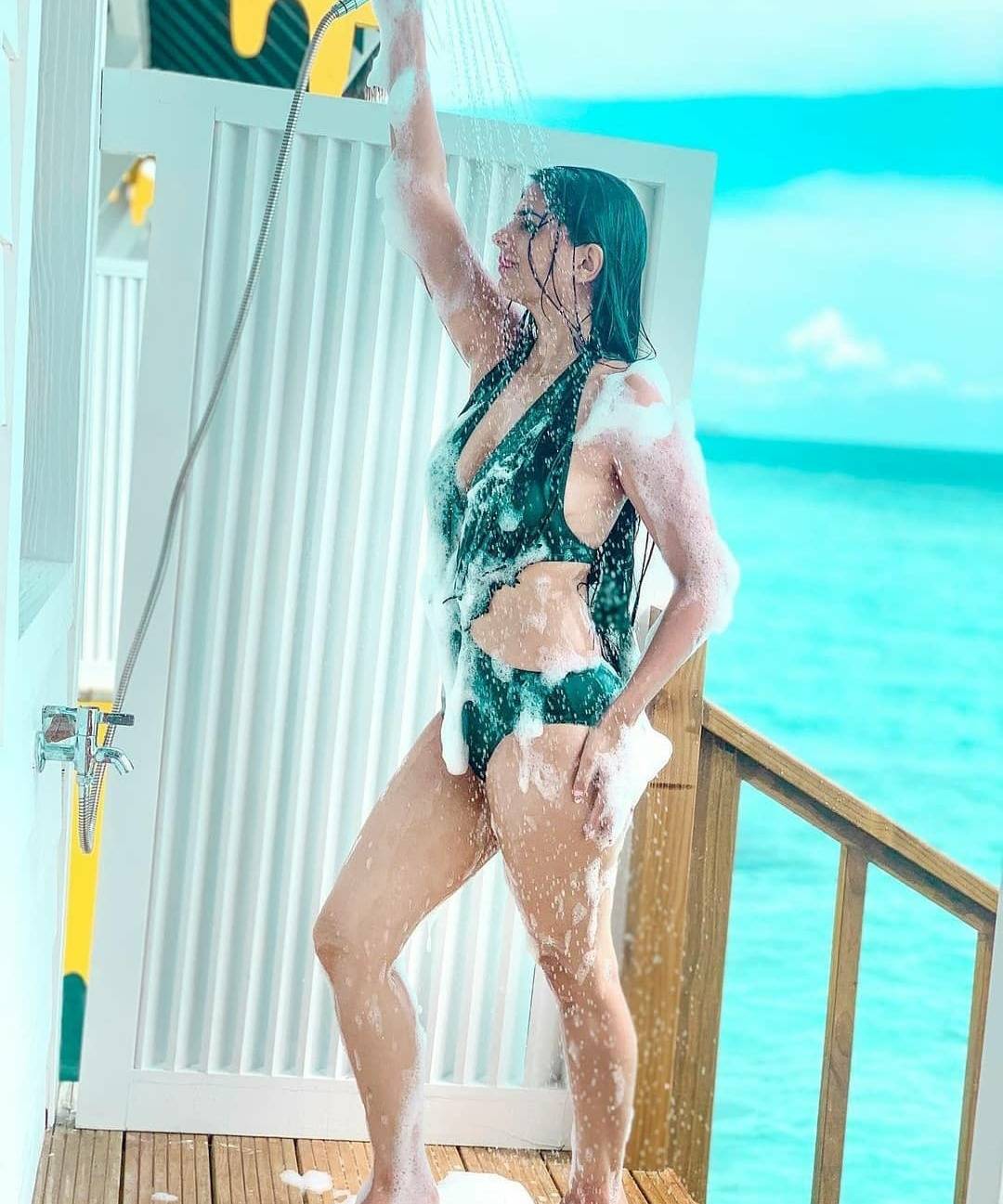 Care to save water? 💦 | Scrolller