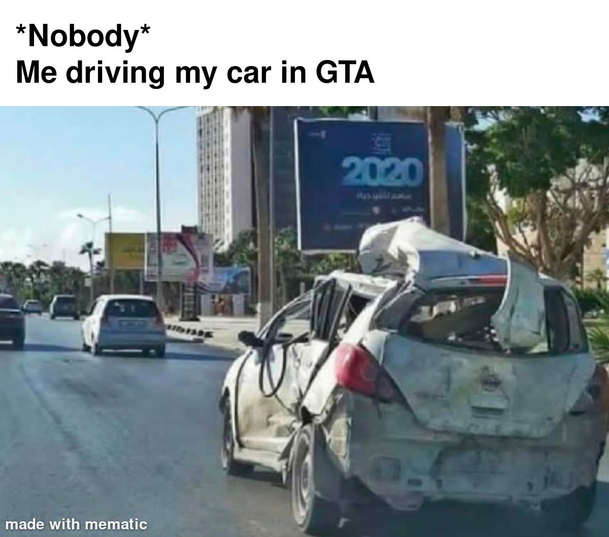 Careful it's on 1 HP | Scrolller