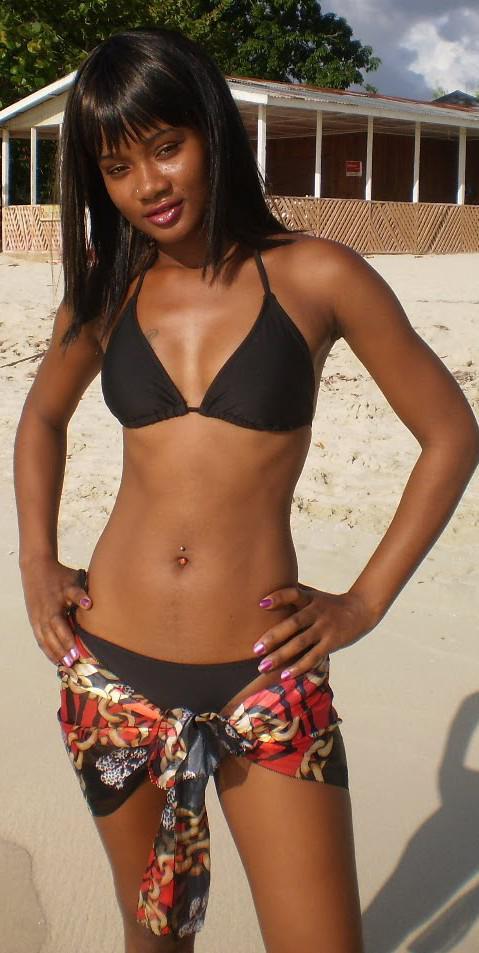 , 😍🥂 ️🌲Caribbean Island girls 😘😇👀 | Scrolller