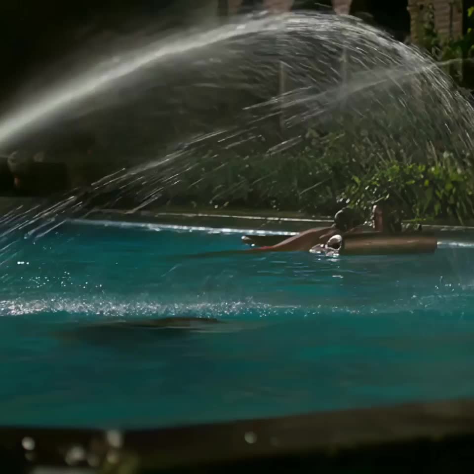 Carla Quevedo so tight plots in Affluenza | Scrolller