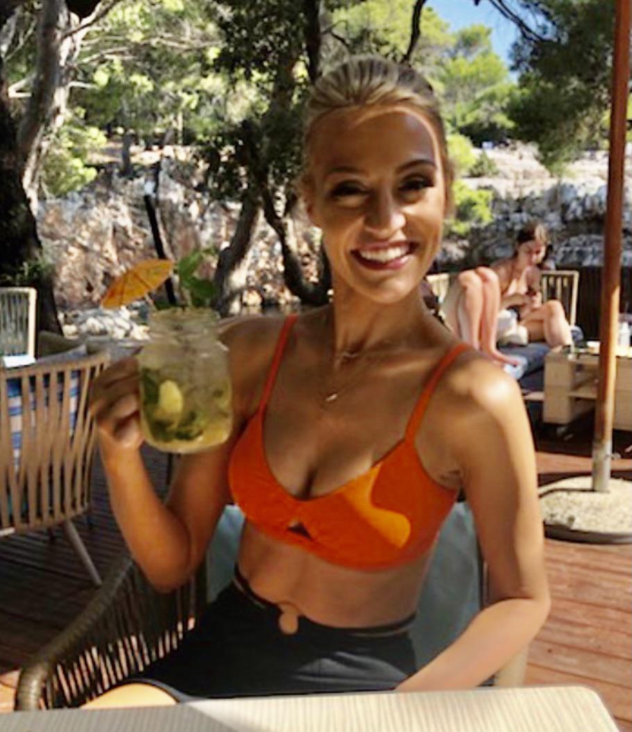 Carley Shimkus - Fox News | Scrolller