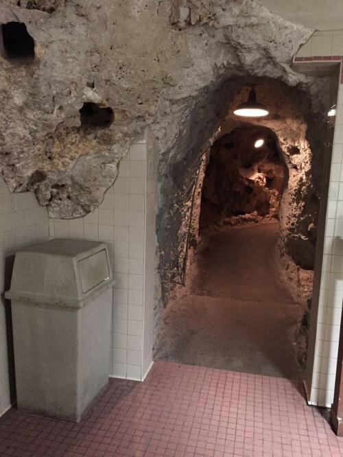 Carlsbad Cavern. | Scrolller